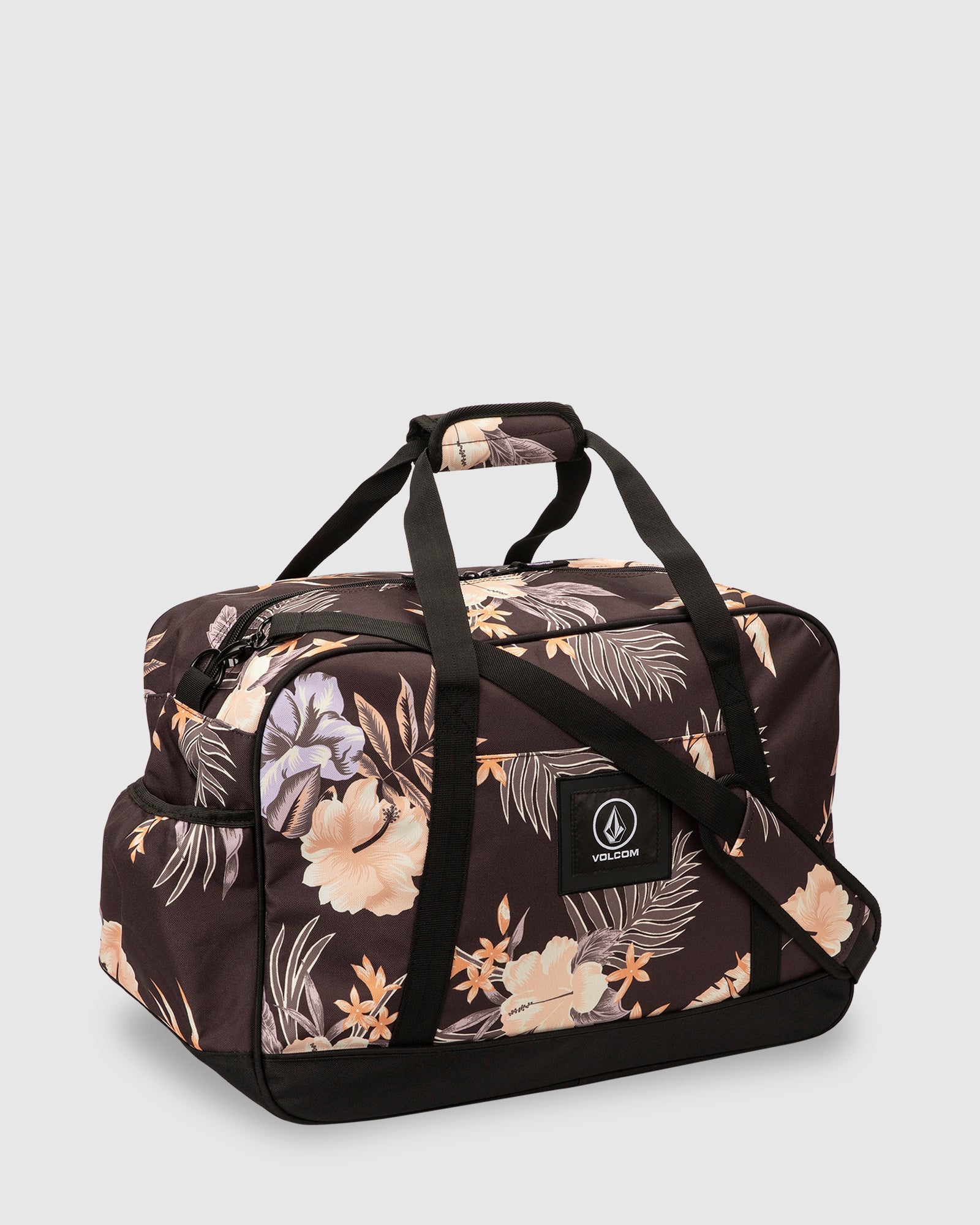 Buy PATCH ATTACK GEARBAG by Volcom | Amazon Surf NZ