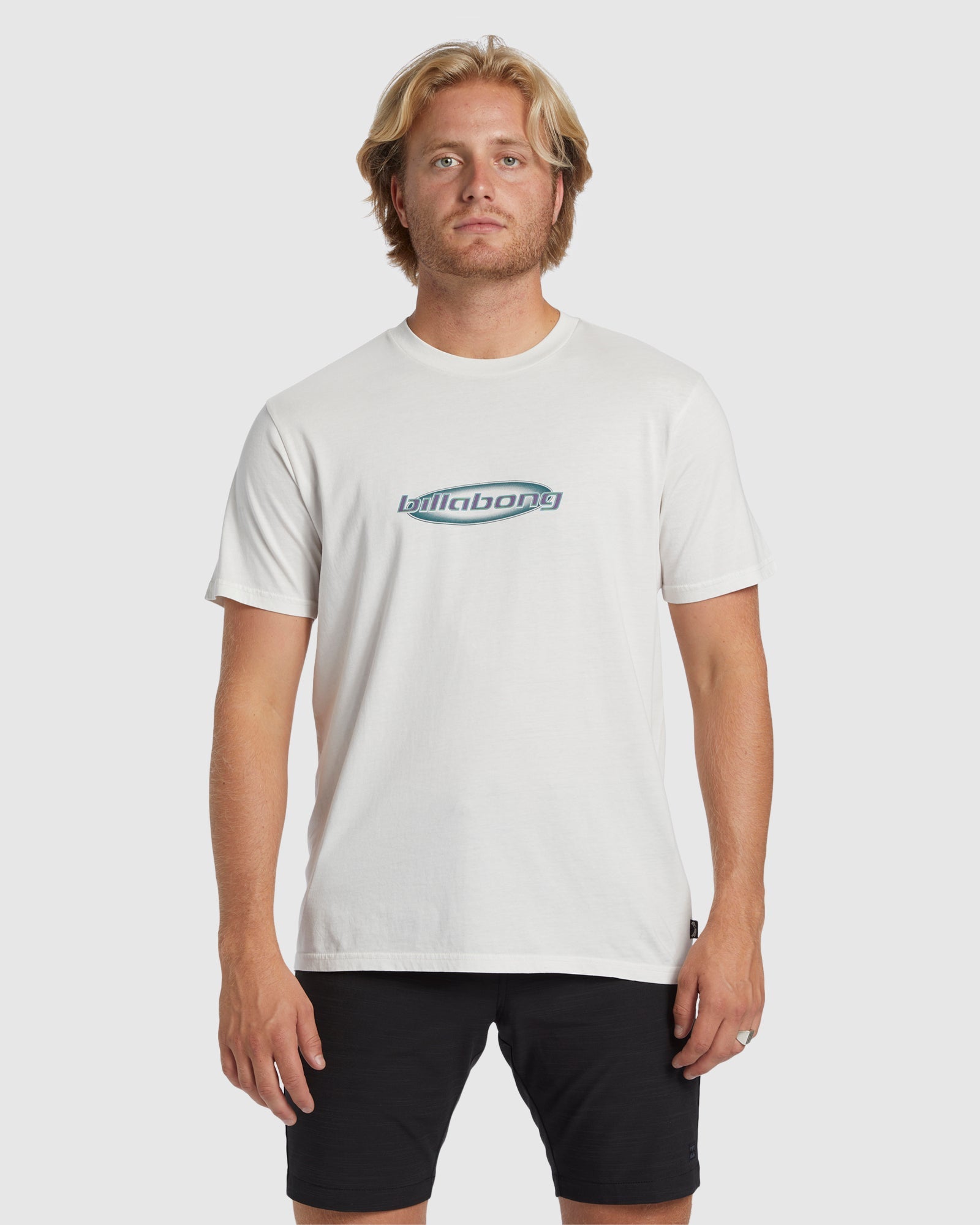 Buy Mens Throwback T-Shirt by Billabong | Amazon Surf NZ