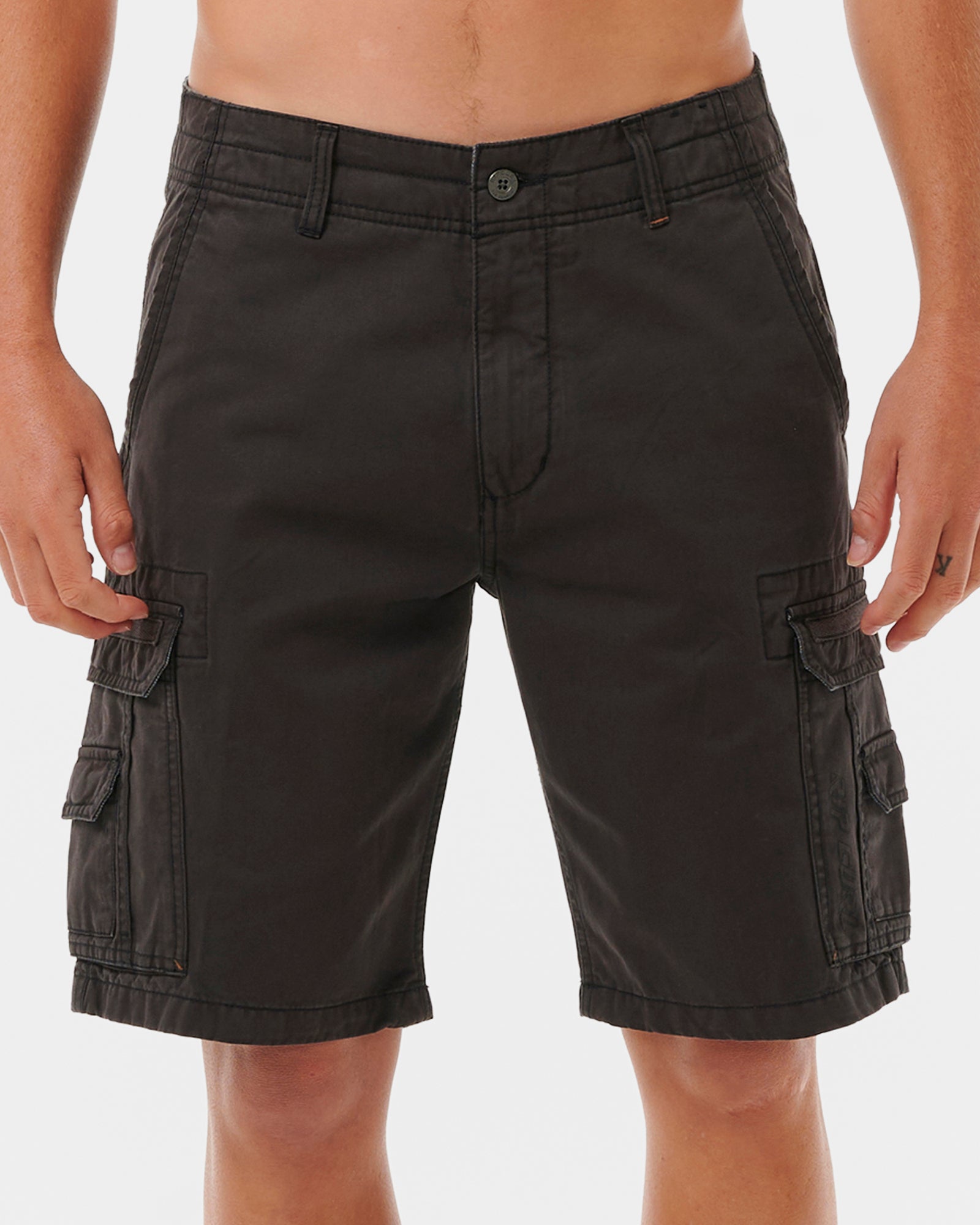 Buy MENS CLASSIC SURF TRAIL CARGO SHORTS by Rip Curl | Amazon Surf NZ
