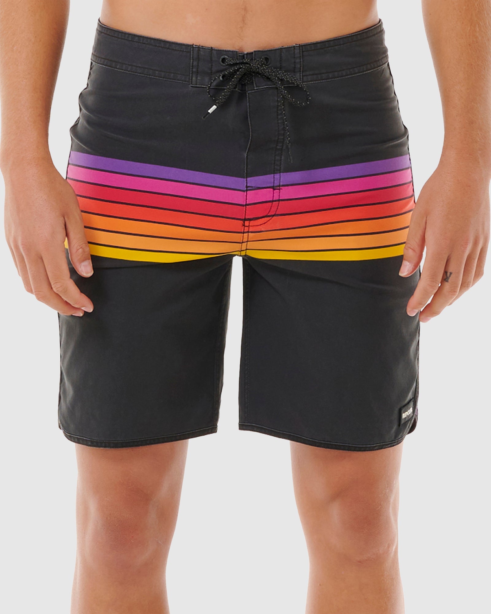 Buy MENS MIRAGE SURF REVIVAL BOARDSHORTS by Rip Curl | Amazon Surf NZ