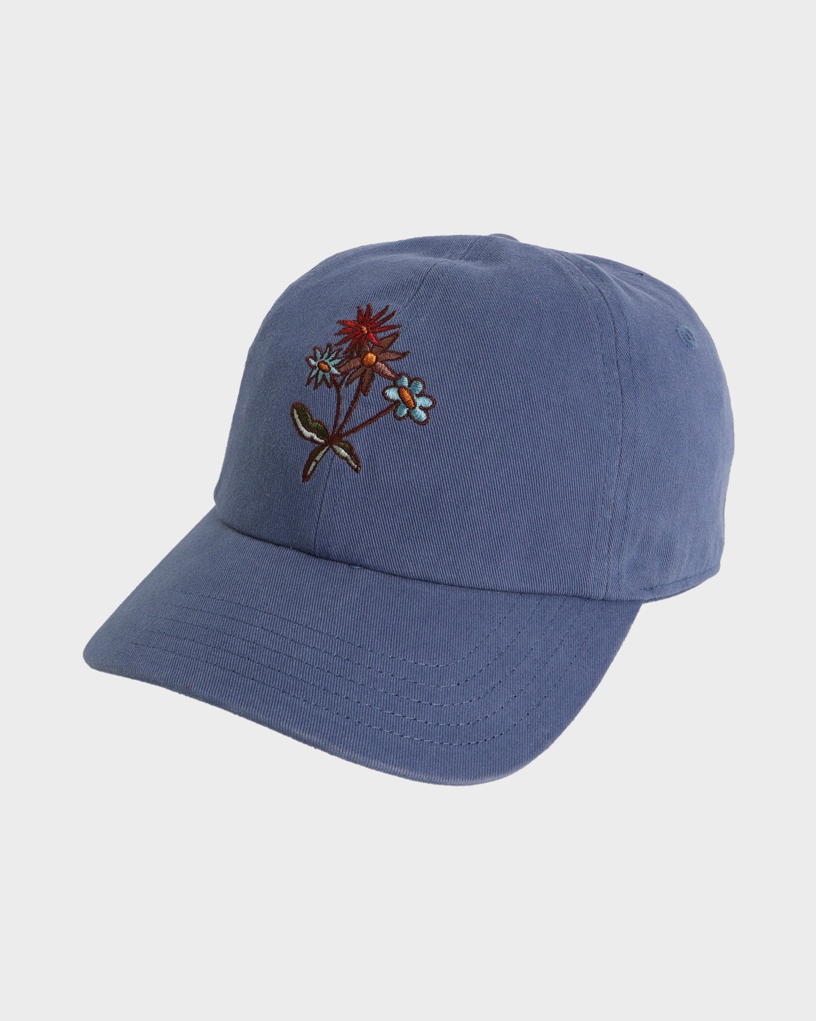 Buy Womens Mel G Dad Cap by RVCA | Amazon Surf NZ