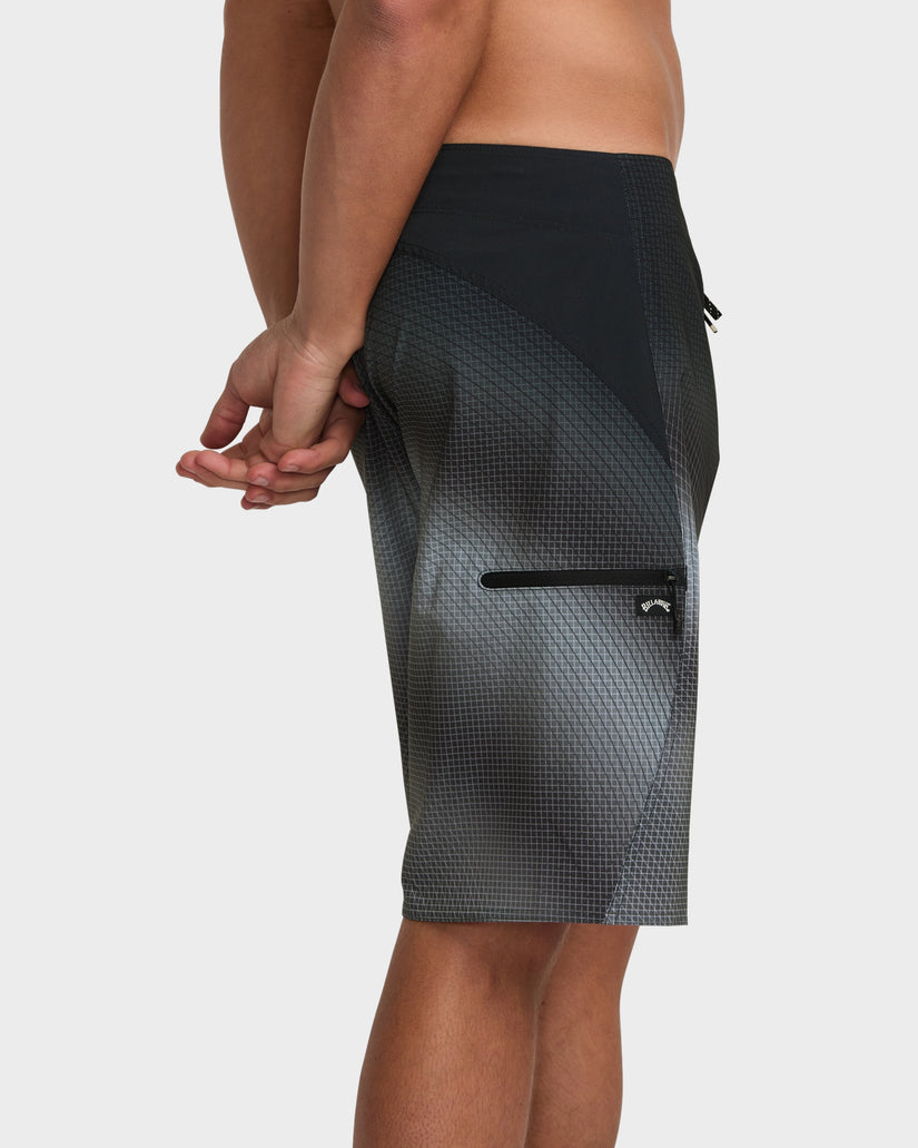 Buy Mens Fluid Pro Boardshorts by Billabong | Amazon Surf NZ
