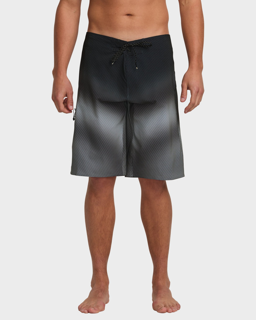 Buy Mens Fluid Pro Boardshorts by Billabong | Amazon Surf NZ