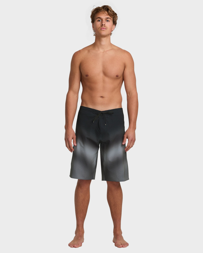 Buy Mens Fluid Pro Boardshorts by Billabong | Amazon Surf NZ