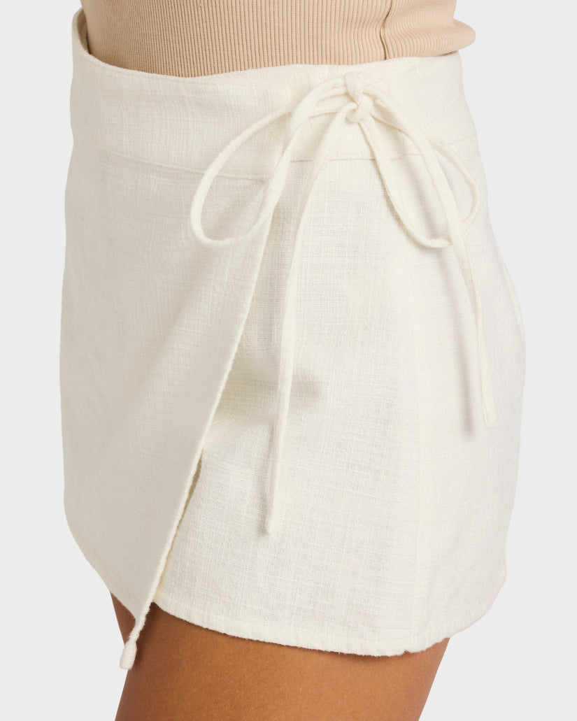 Buy Womens Your Crush Skort by billabong | Amazon Surf NZ