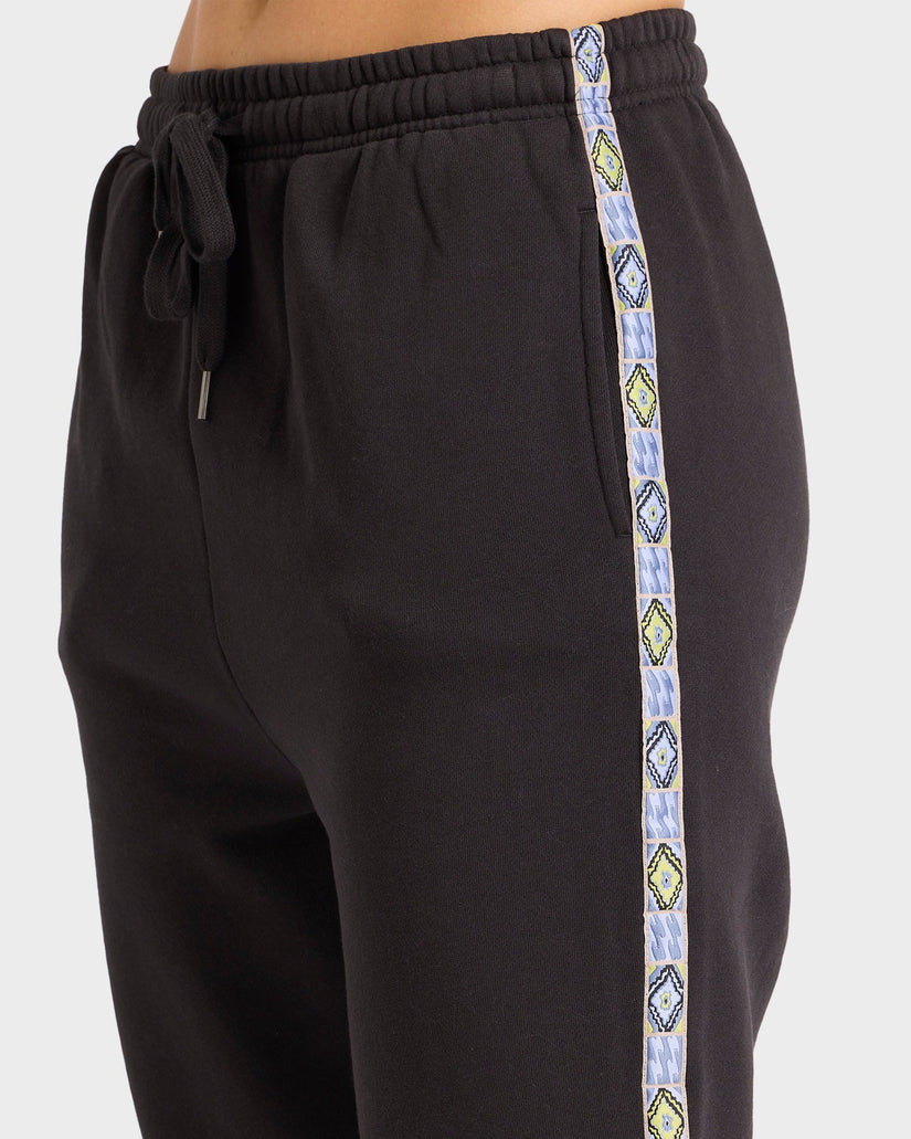 Buy Womens Swipe Right Sweatpants by billabong | Amazon Surf NZ