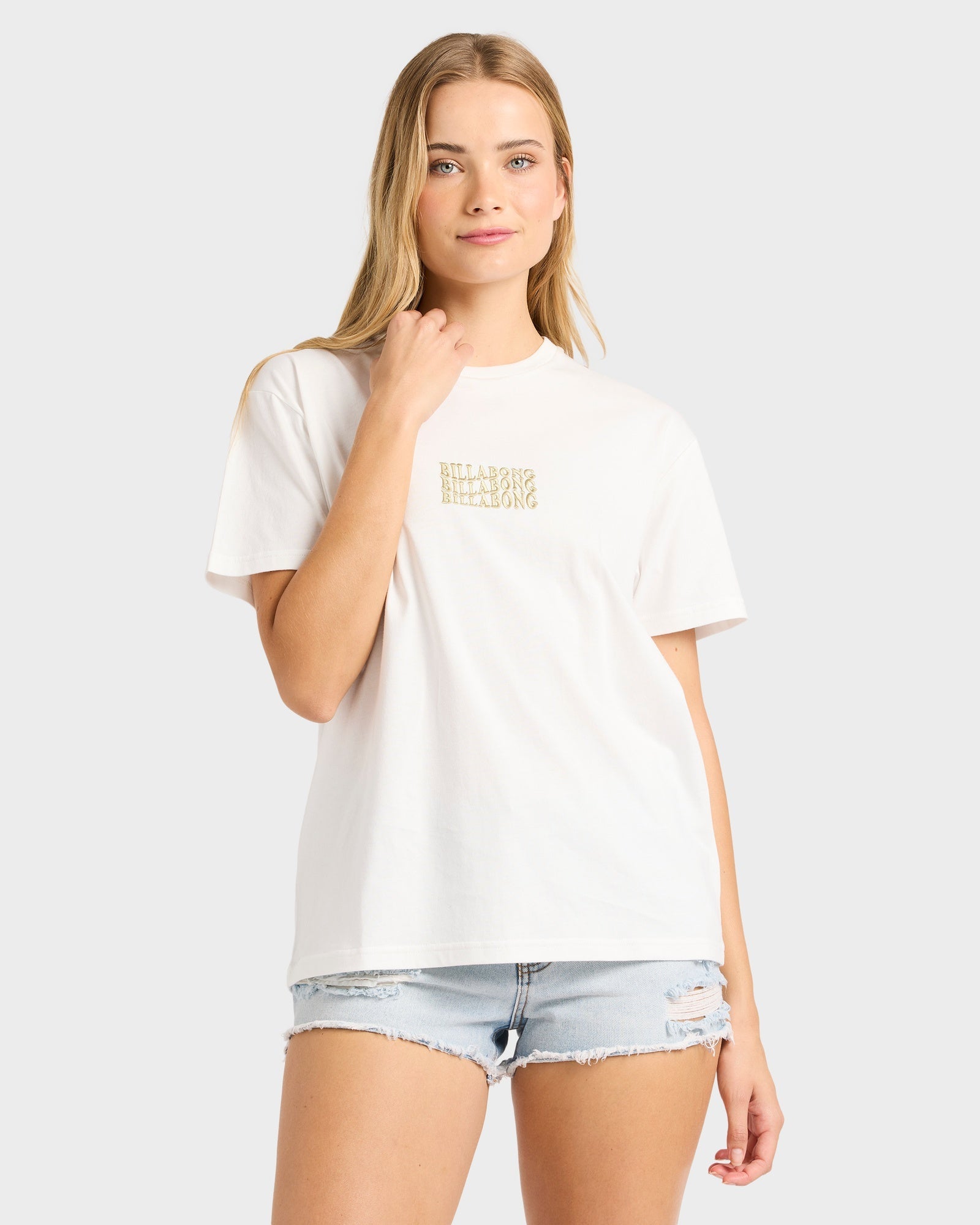 Buy Womens Surf High T-Shirt by Billabong | Amazon Surf NZ