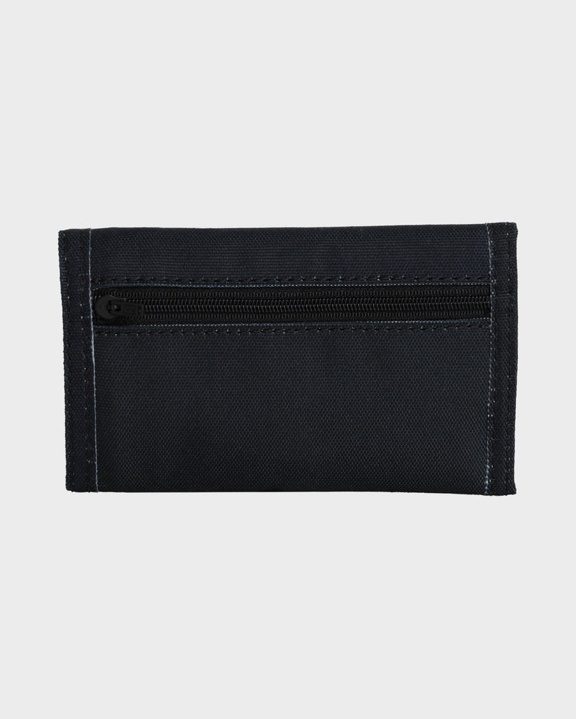 Buy Mens Atom Velcro Tri Fold Wallet by Billabong | Amazon Surf NZ