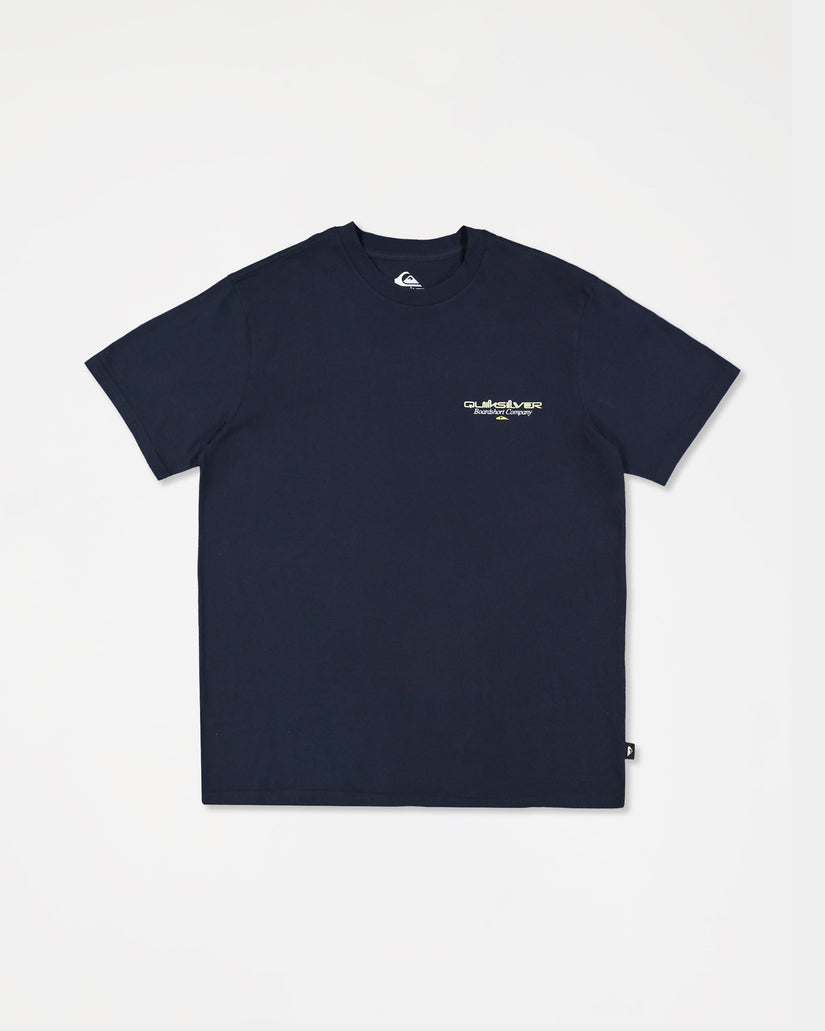 Buy Mens Sunfade T-Shirt by quiksilver | Amazon Surf NZ