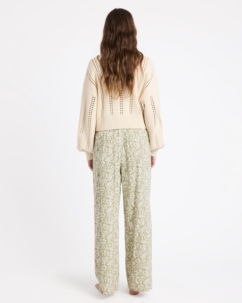 Buy Womens Wildside Pants by roxy | Amazon Surf NZ