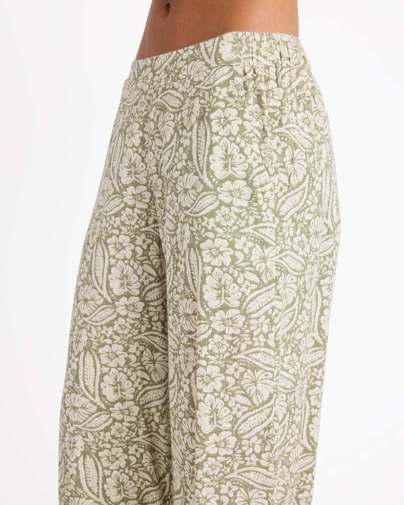 Buy Womens Wildside Pants by roxy | Amazon Surf NZ