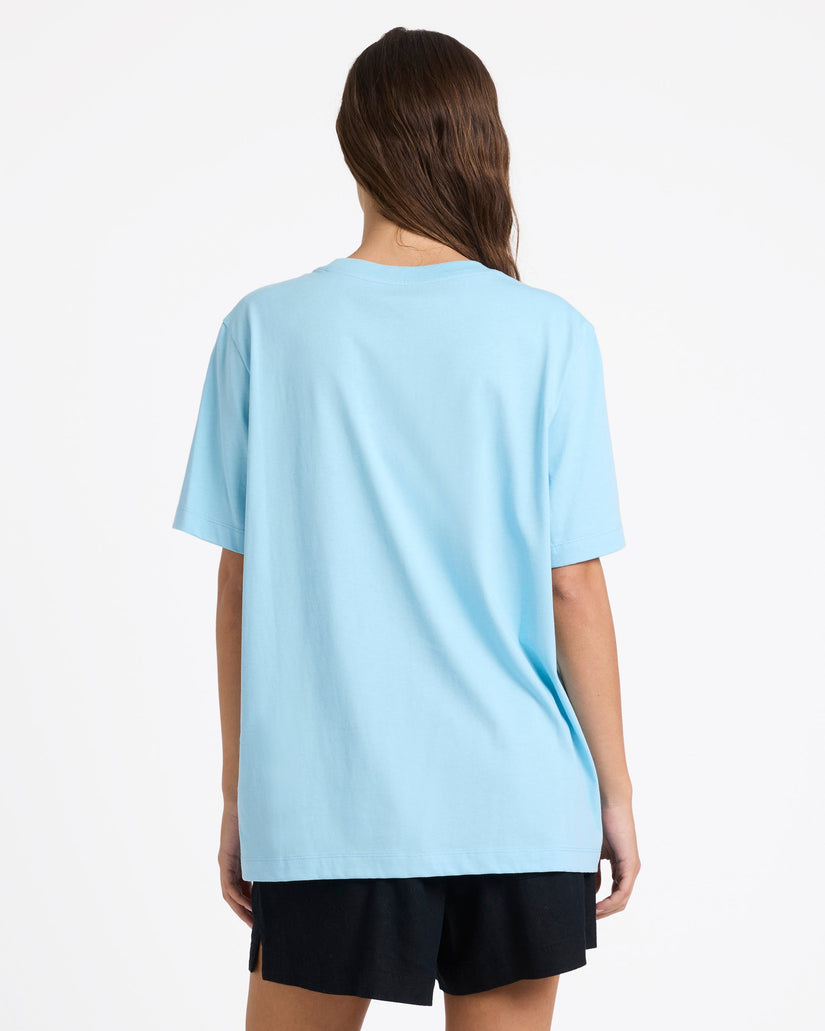 Buy Womens Sweet Life T-Shirt by roxy | Amazon Surf NZ