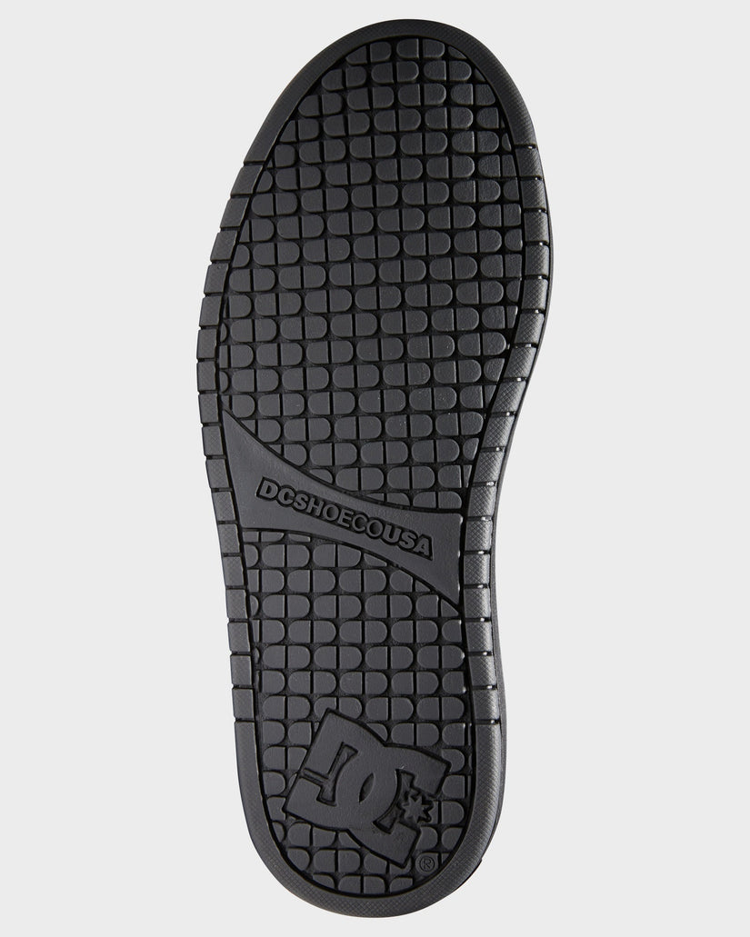 Buy Mens Court Graffik Skate Shoes by DC Shoes | Amazon Surf NZ