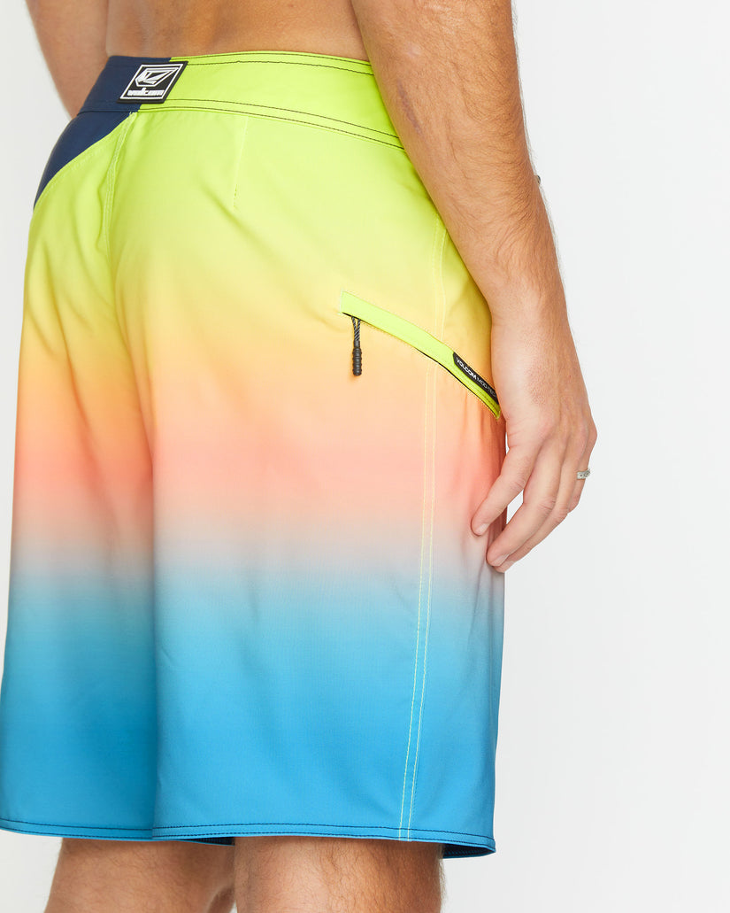 Buy Mens Vee Bee Mod 20" Boardshorts by Volcom | Amazon Surf NZ