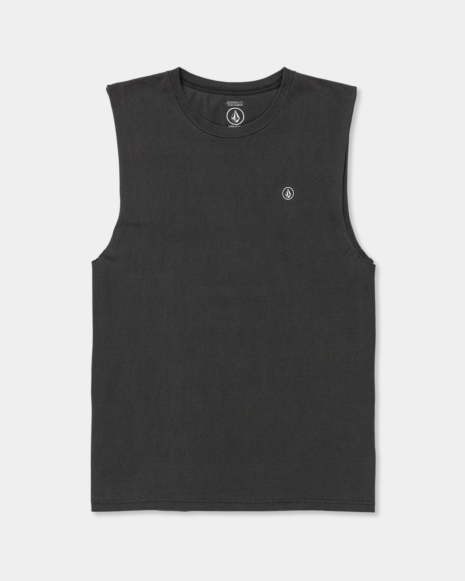 Buy Mens Wash Muscle by Volcom | Amazon Surf NZ