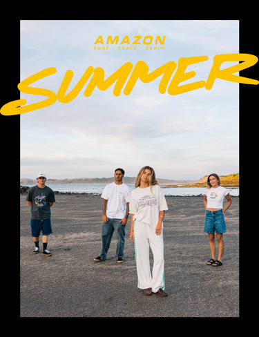 Amazon Surf, Skate & Fashion - Mens & Womens Clothing Online – Amazon ...