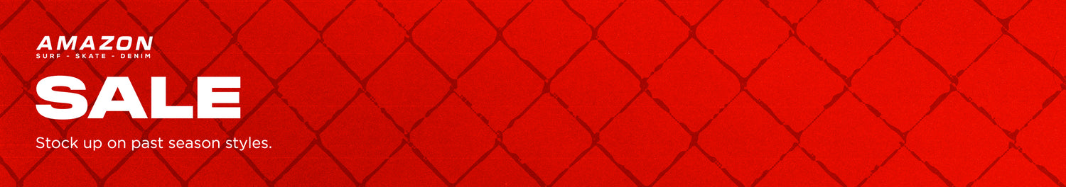 Amazon Surf, Skate & Fashion - Mens & Womens Clothing Online – Amazon ...