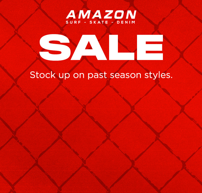 Amazon Surf, Skate & Fashion - Mens & Womens Clothing Online – Amazon ...
