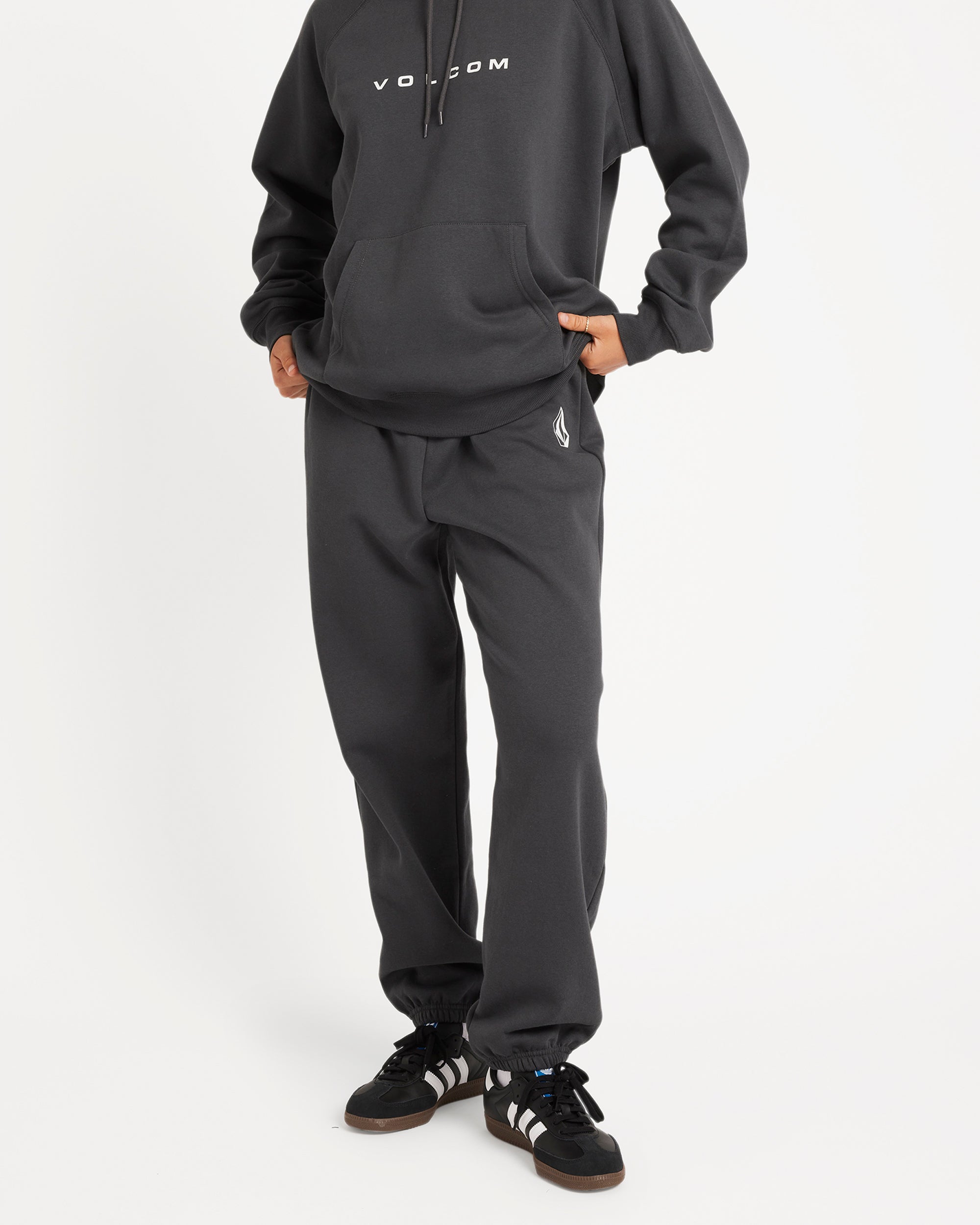 Buy Get More Trackie by Volcom | Amazon Surf NZ