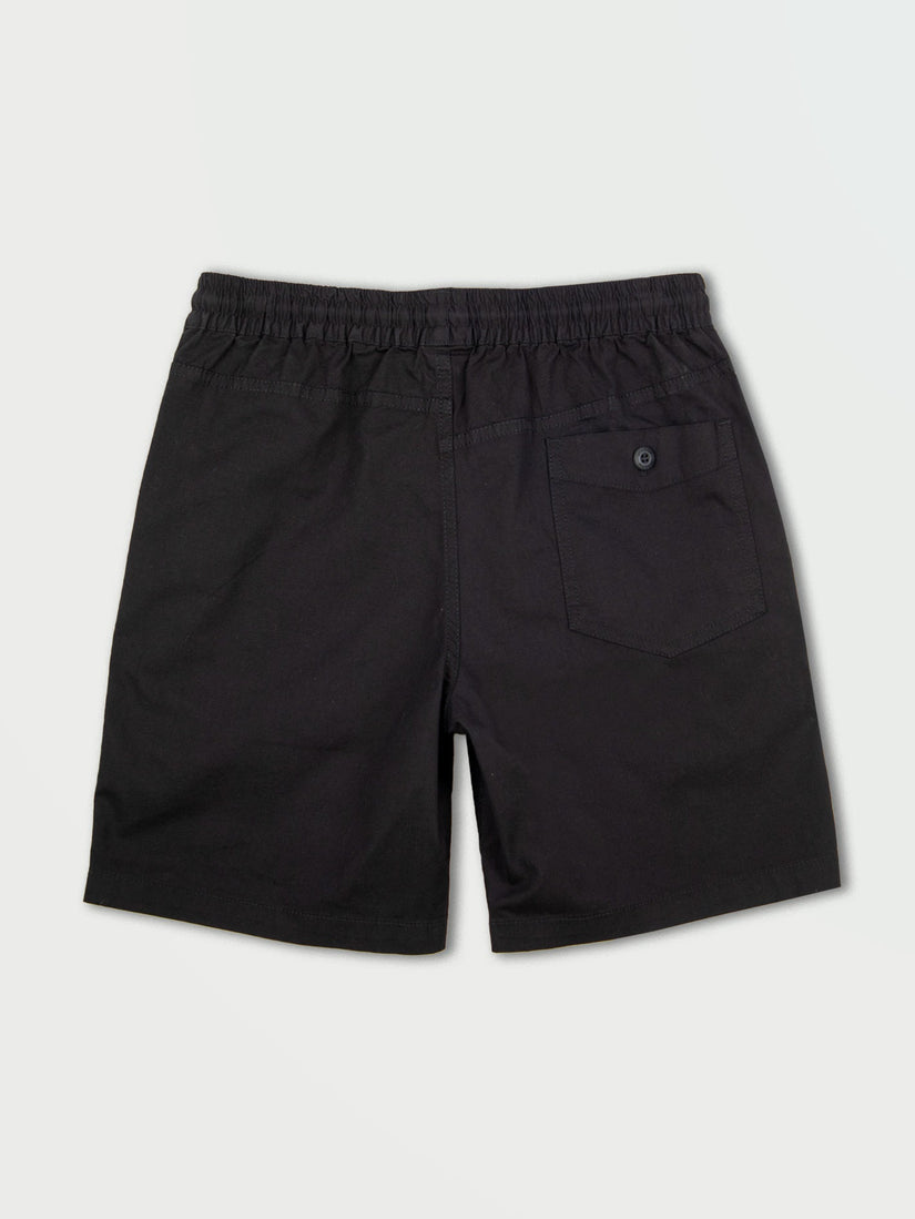 Buy Boys 8-16 Aus Sickly Stn 17" Walkshorts by volcom | Amazon Surf NZ