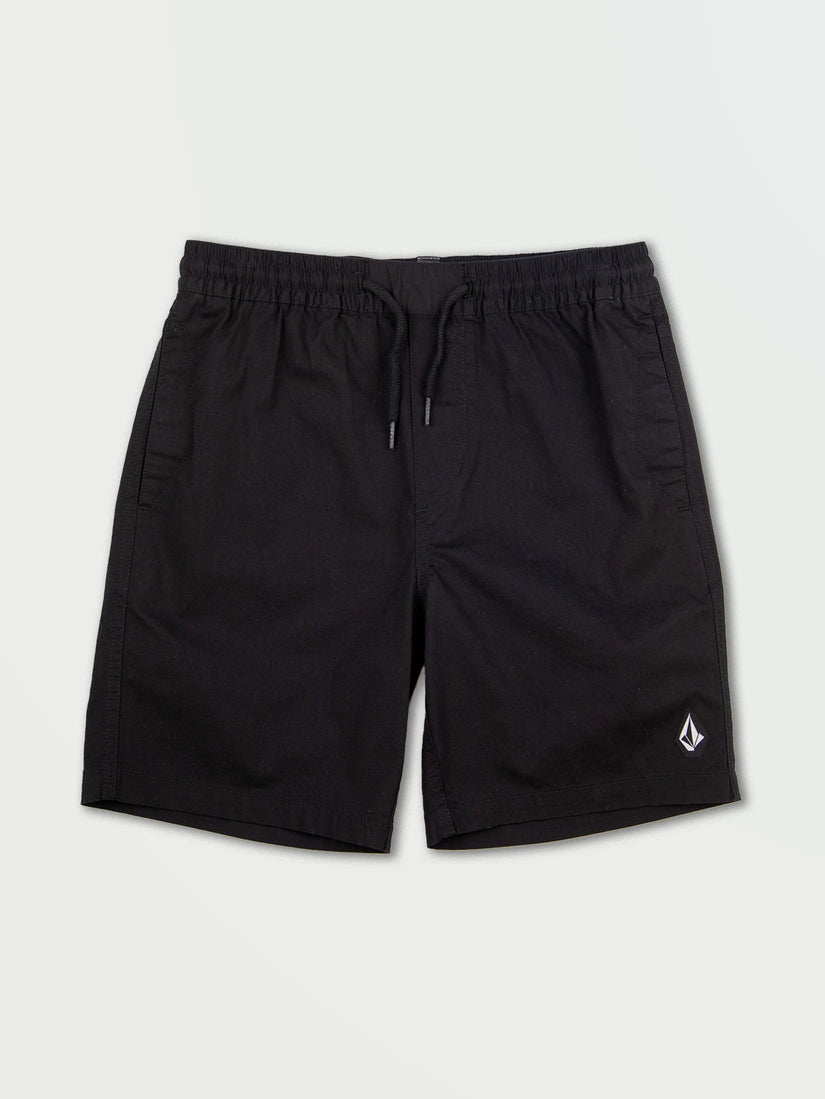 Buy Boys 8-16 Aus Sickly Stn 17" Walkshorts by volcom | Amazon Surf NZ