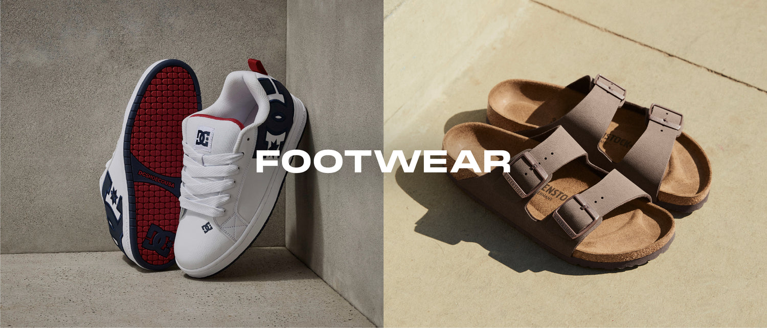 Amazon Surf, Skate & Fashion - Mens & Womens Clothing Online – Amazon ...