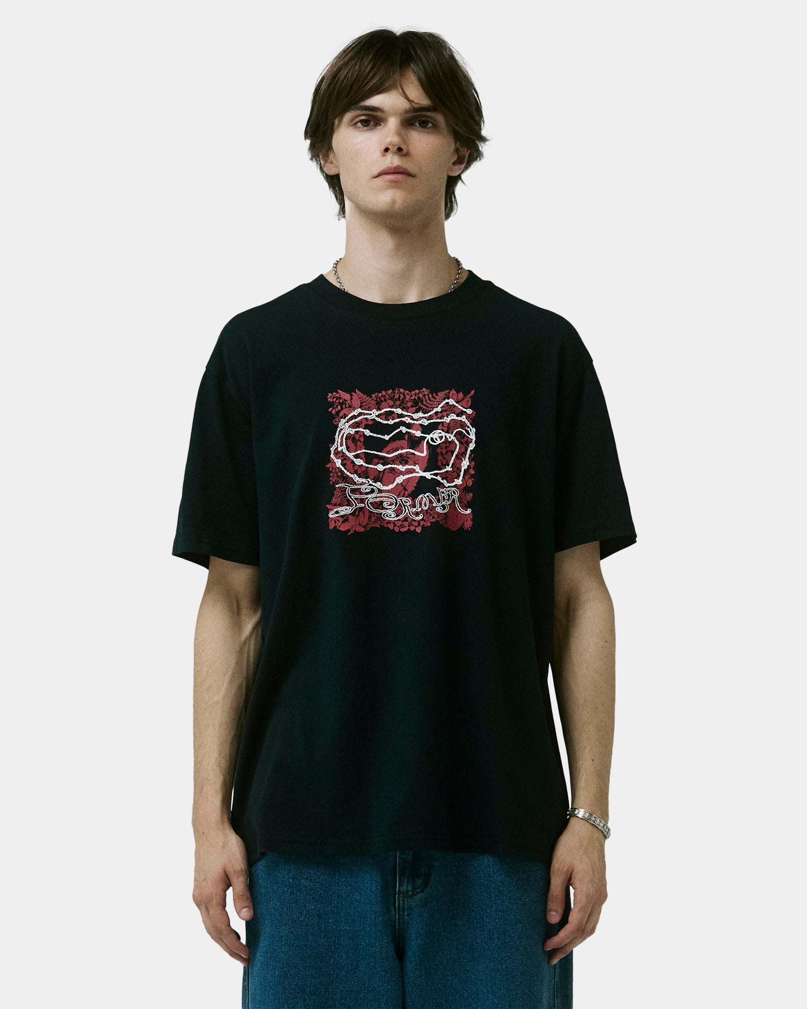 Buy Mens Proscribe T-Shirt by former | Amazon Surf NZ