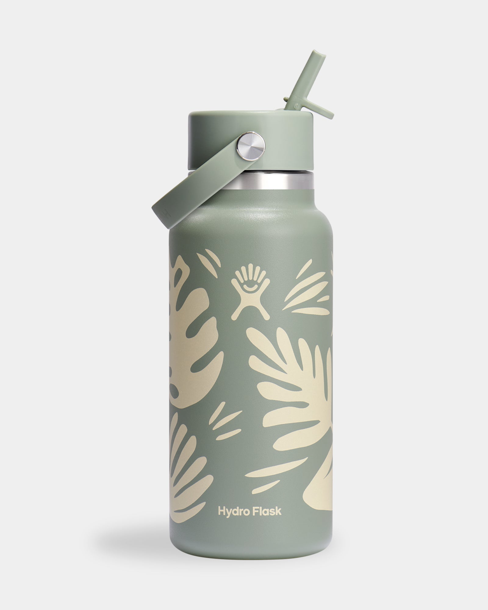 Buy 32oz Wide Mouth With Flex by Hydroflask | Amazon Surf NZ