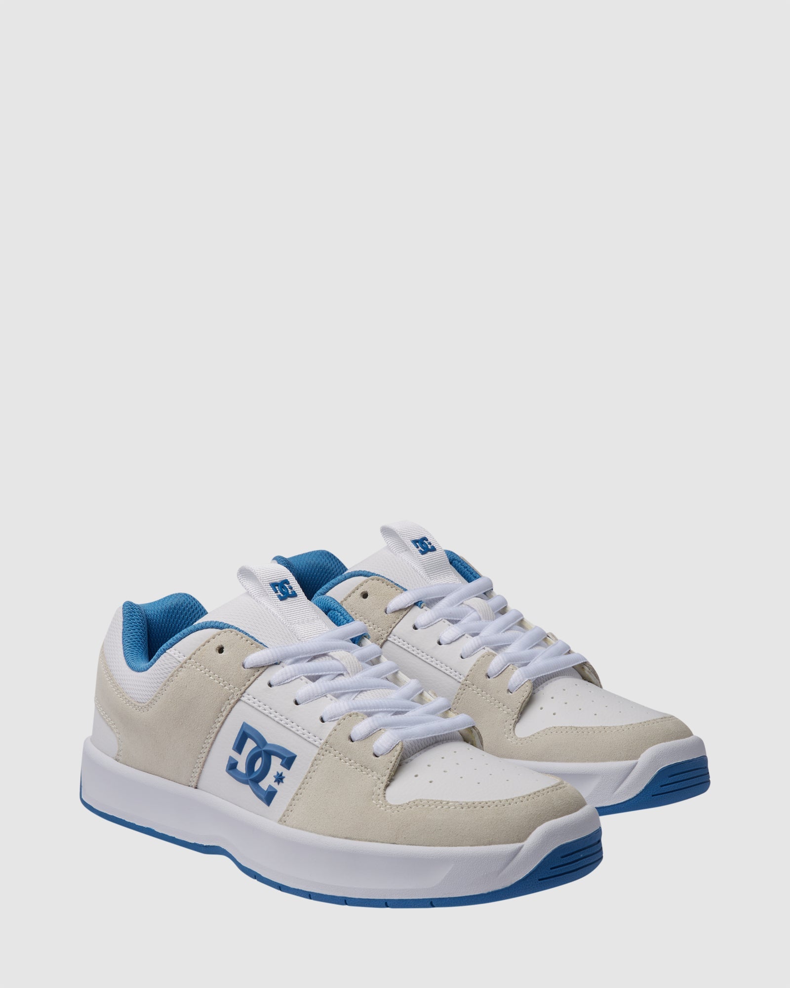 Buy Mens Lynx Zero Skate Shoes by DC Shoes | Amazon Surf NZ
