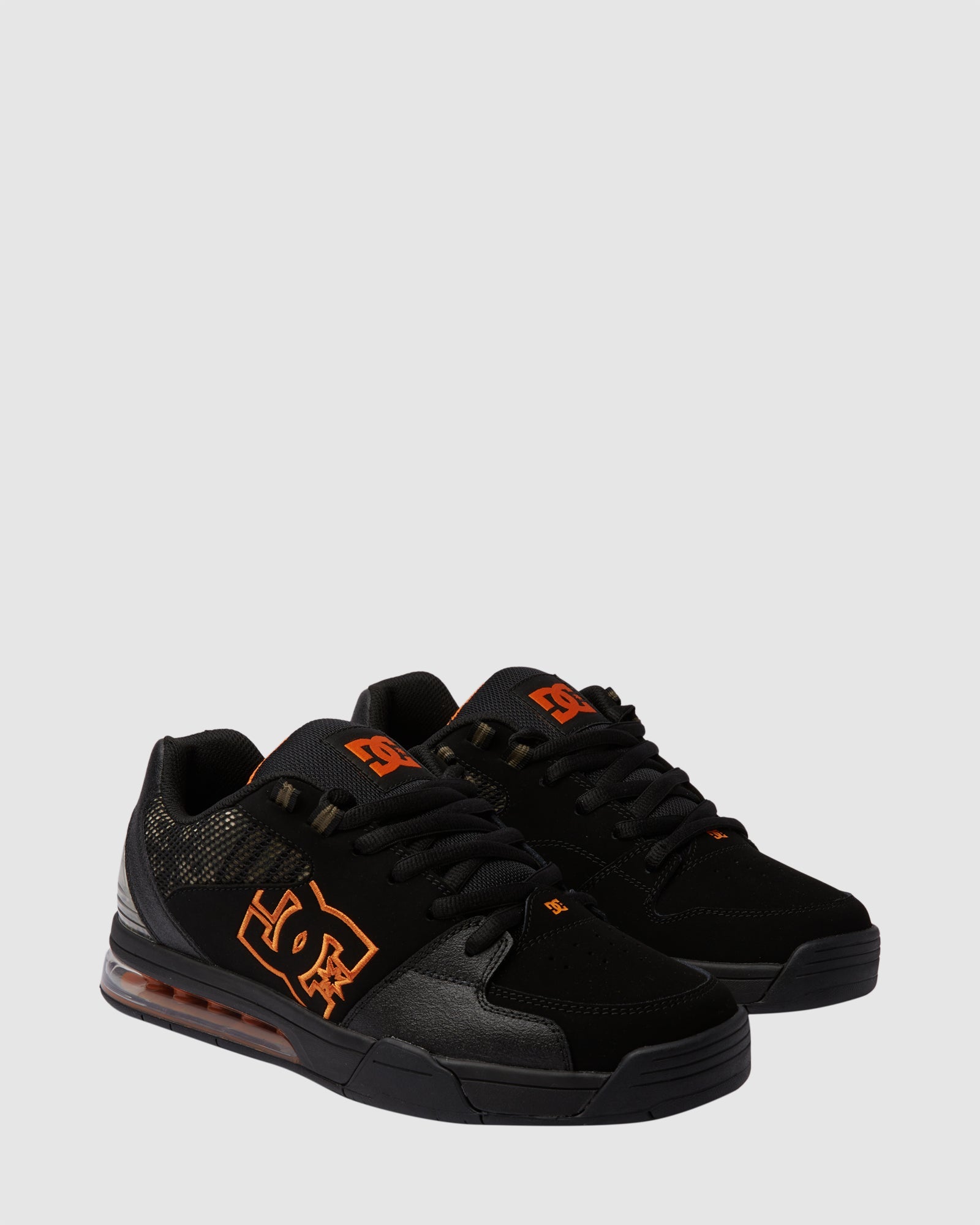 Buy Mens Versatile Sneakers by DC Shoes | Amazon Surf NZ