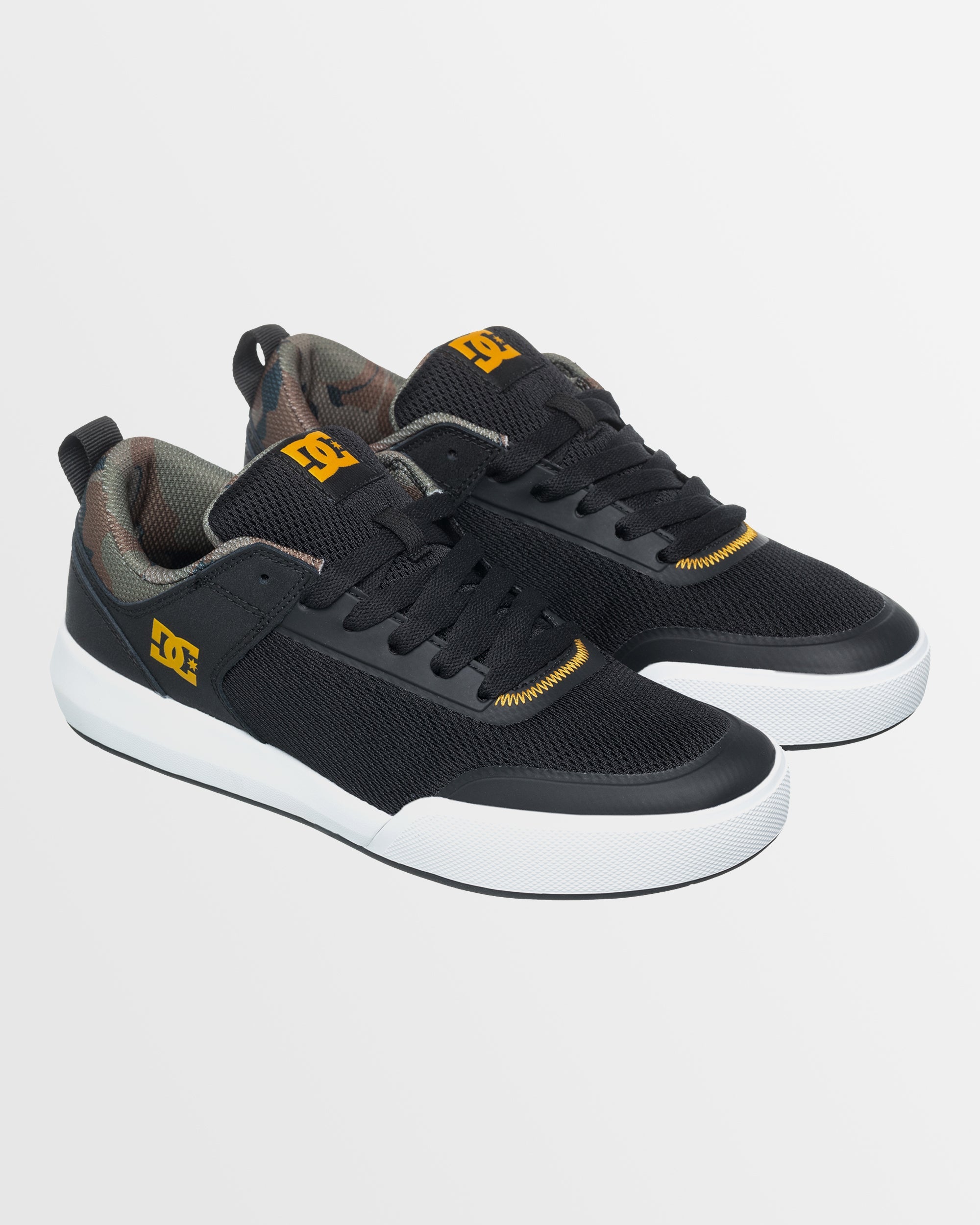 Buy Mens Transit Sneakers by DC Shoes | Amazon Surf NZ