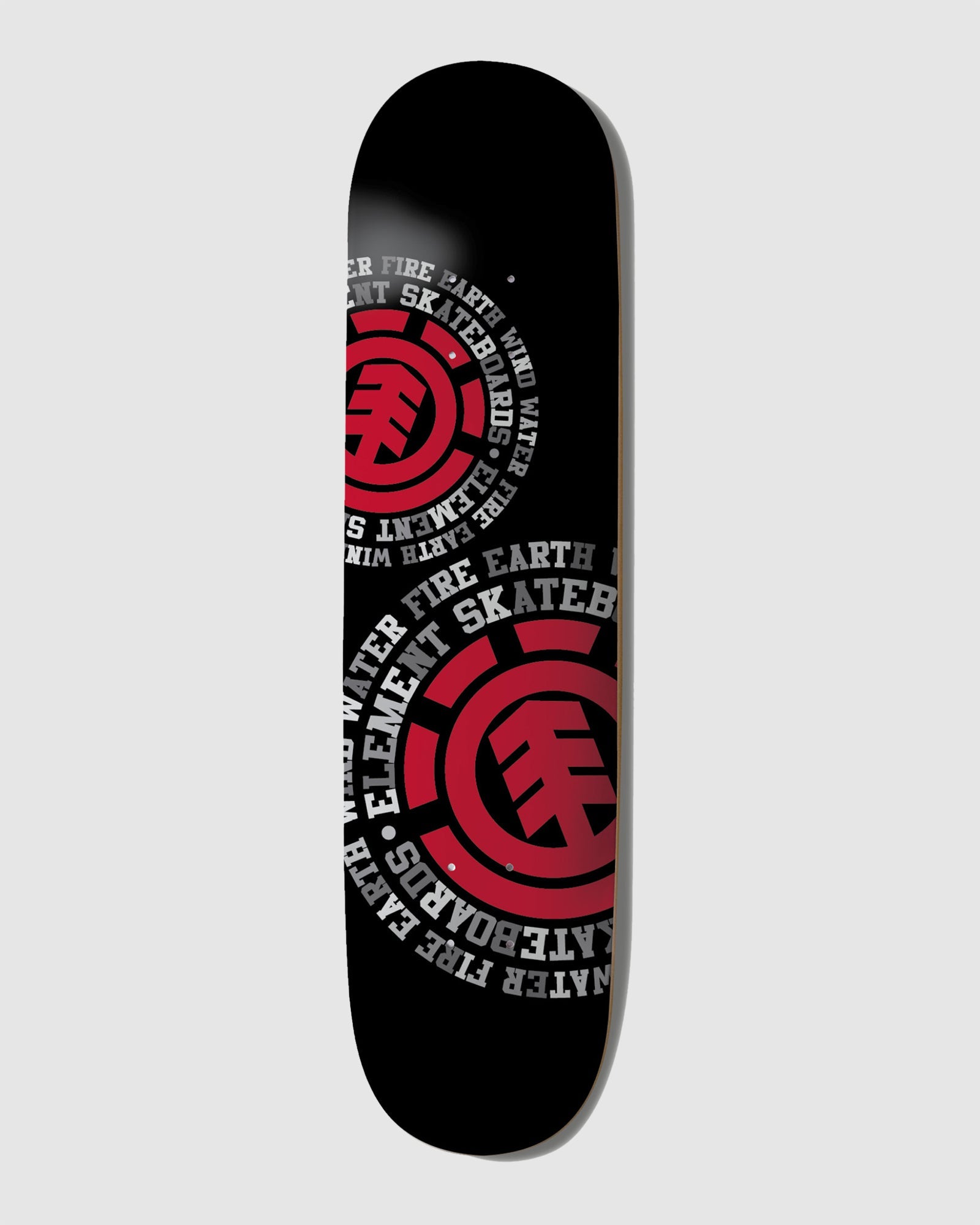 Buy Dispersion Skateboard Deck by Element | Amazon Surf NZ