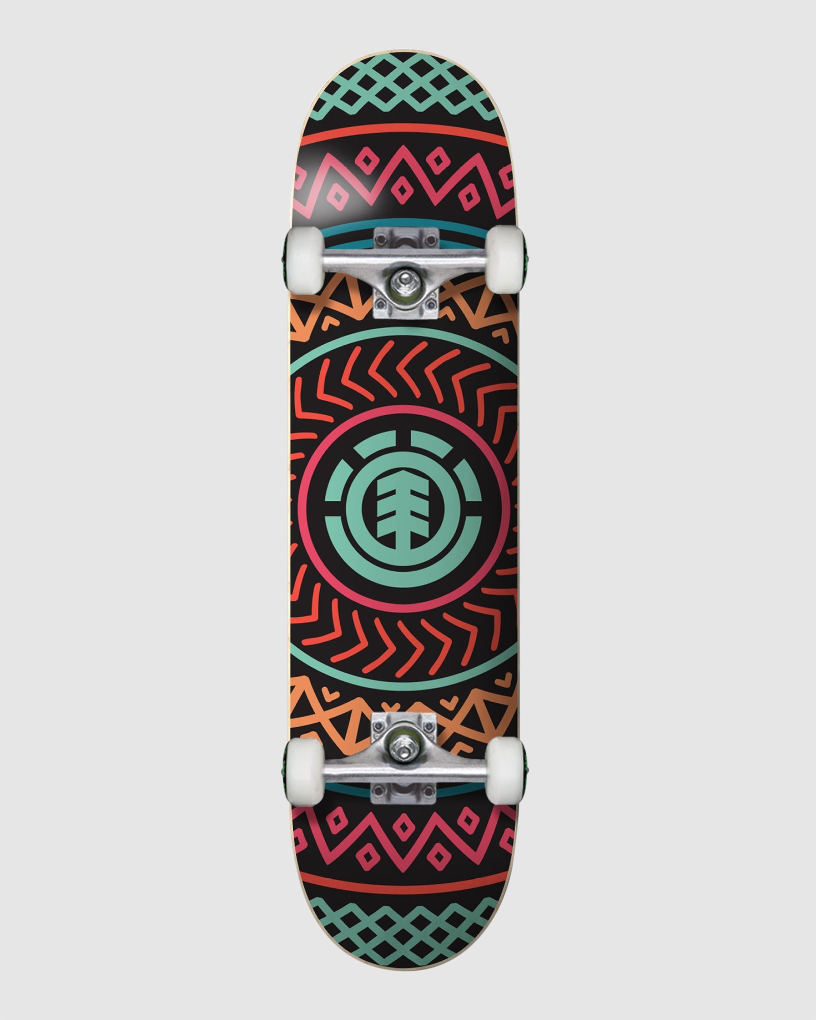 Buy Helical Complete Skateboard by Element | Amazon Surf NZ