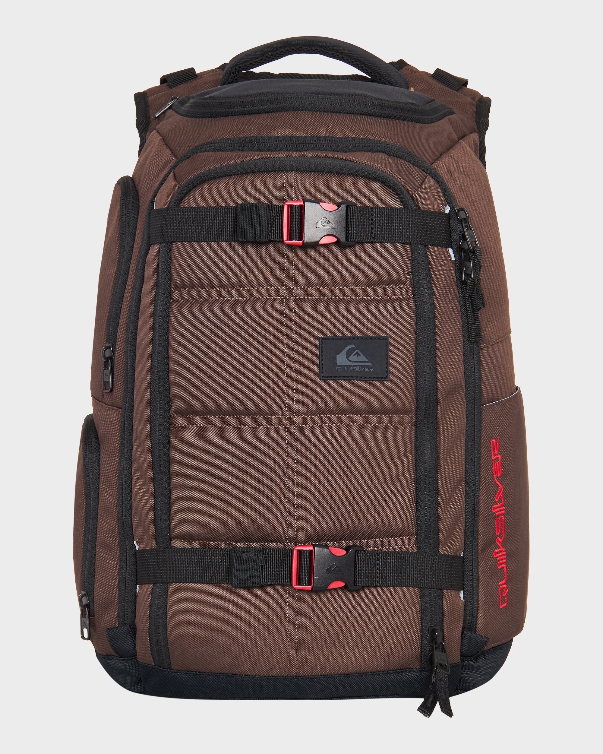 Buy Grenade 32L Backpack by Quiksilver | Amazon Surf NZ