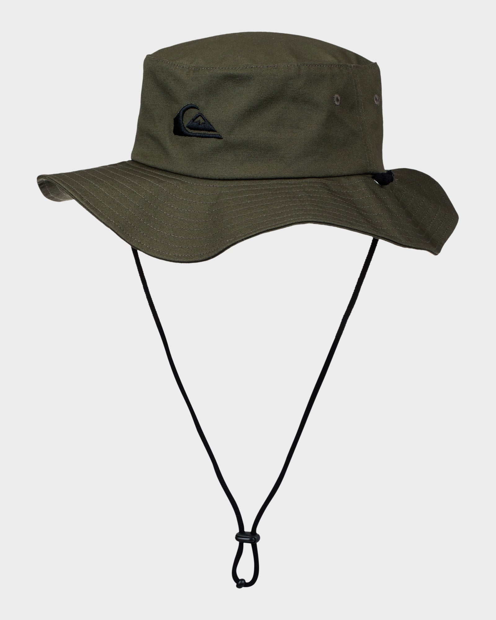 Buy Mens Bushmaster Boonie by quiksilver | Amazon Surf NZ