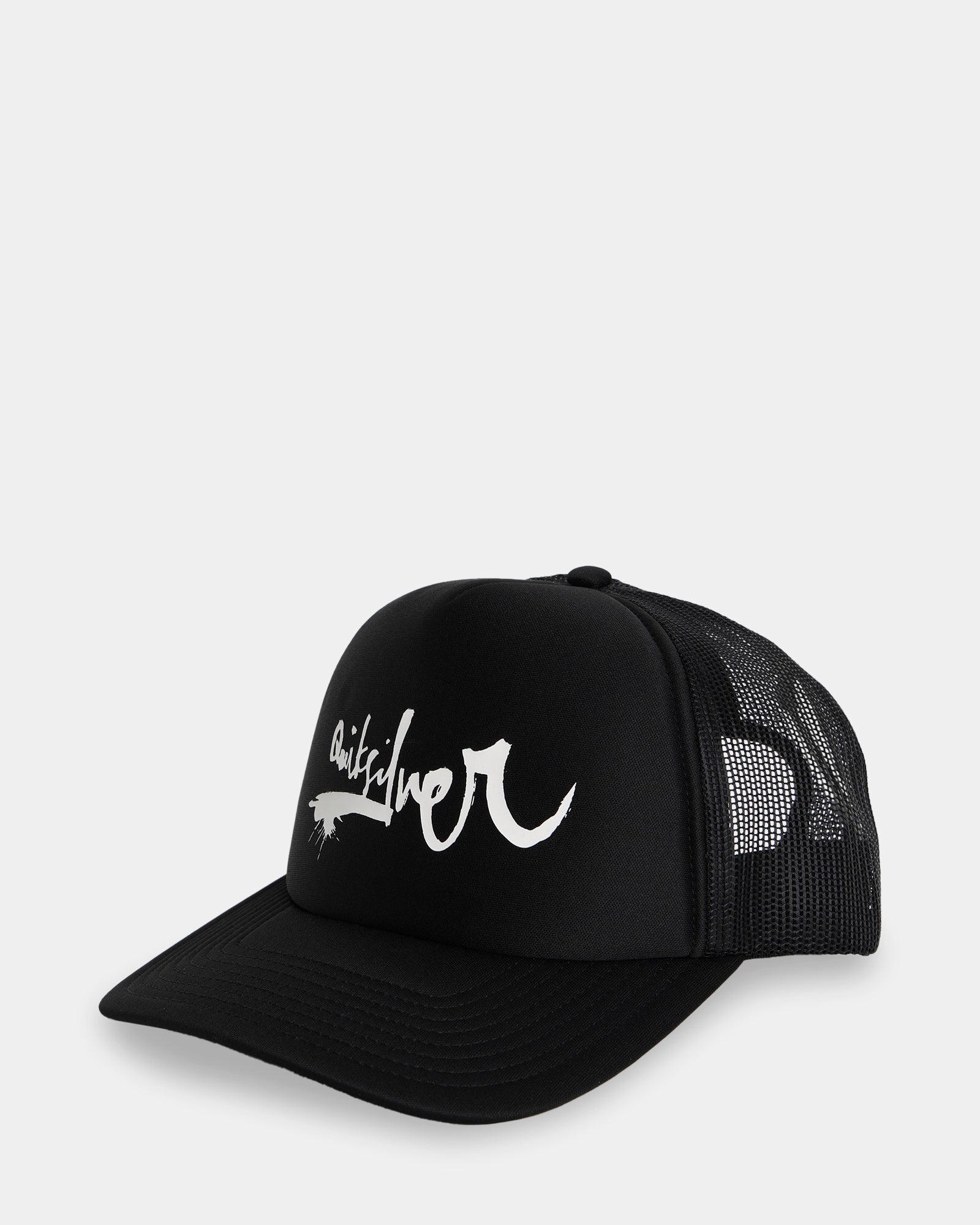 Buy Mens DNA Impaired Trucker Cap by Quiksilver | Amazon Surf NZ