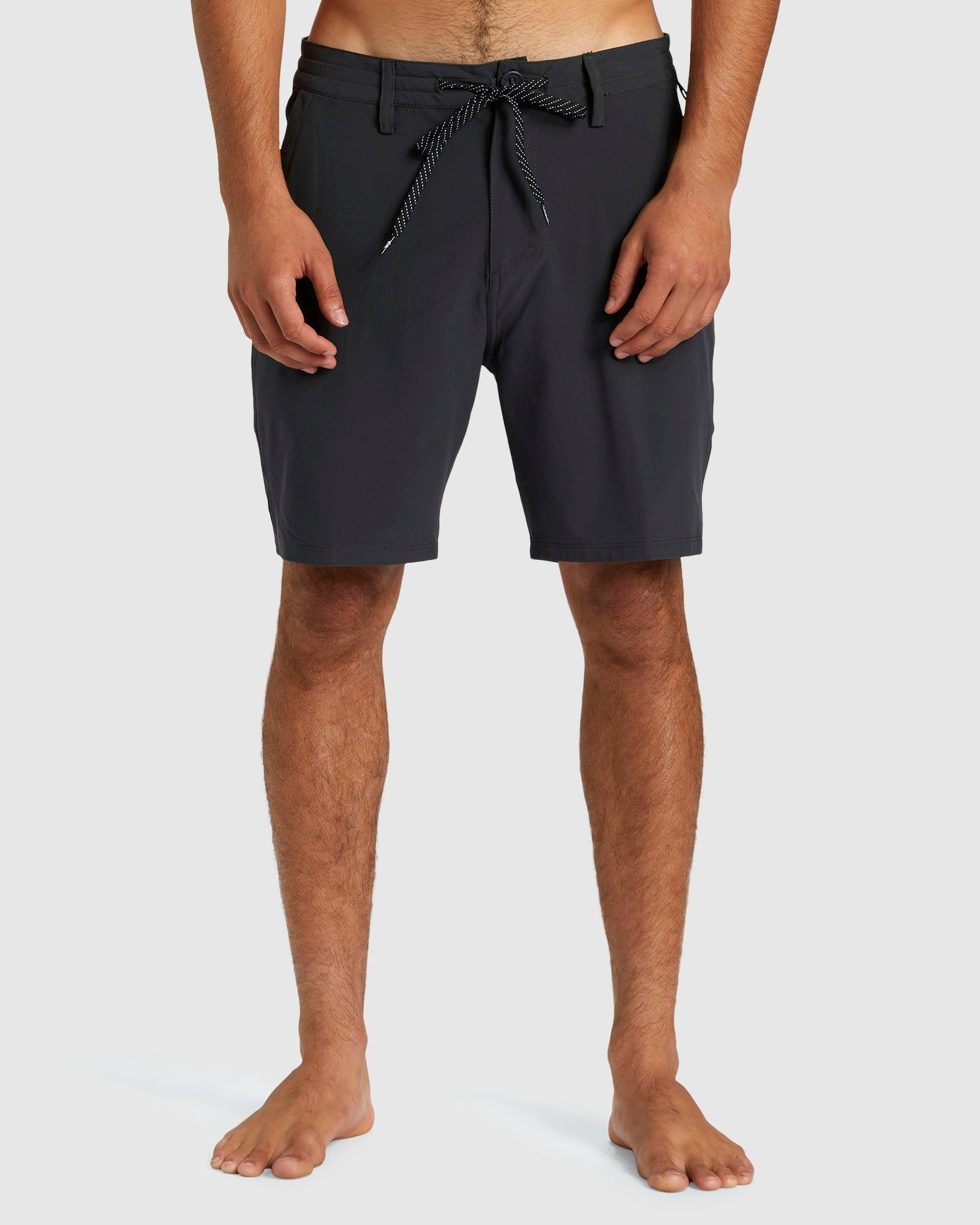 Buy Mens Highline 18.5" Amphibian Boardshorts by Quiksilver | Amazon ...