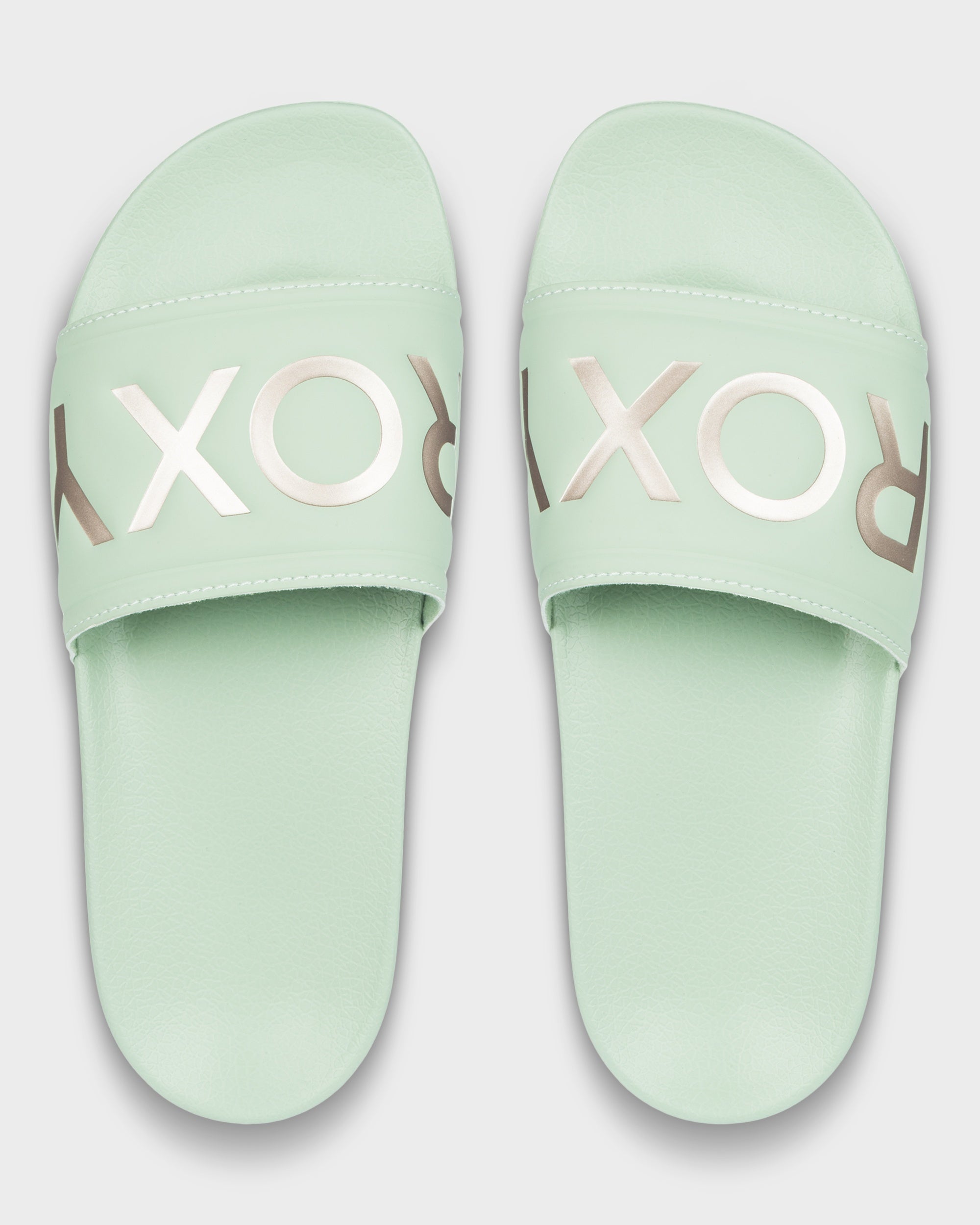 Buy Womens Slippy II Slides by roxy | Amazon Surf NZ