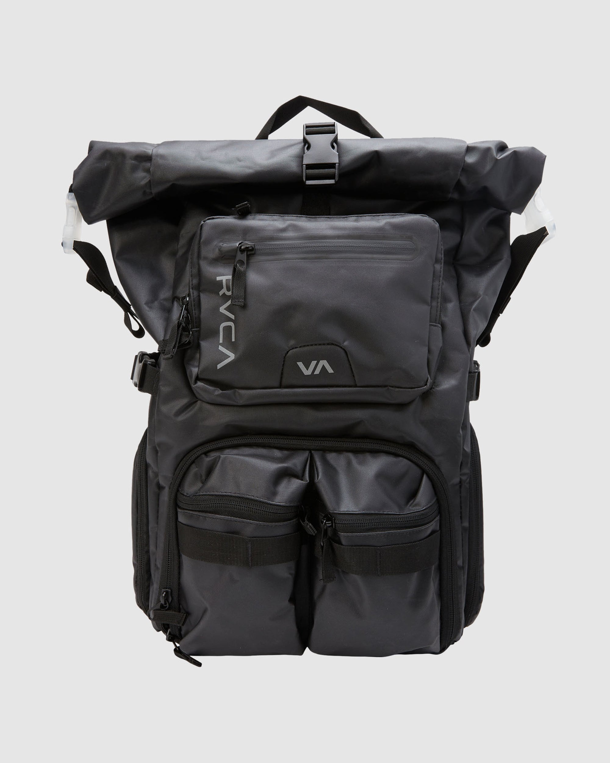 Buy Zak Noyle Backpack III by RVCA | Amazon Surf NZ