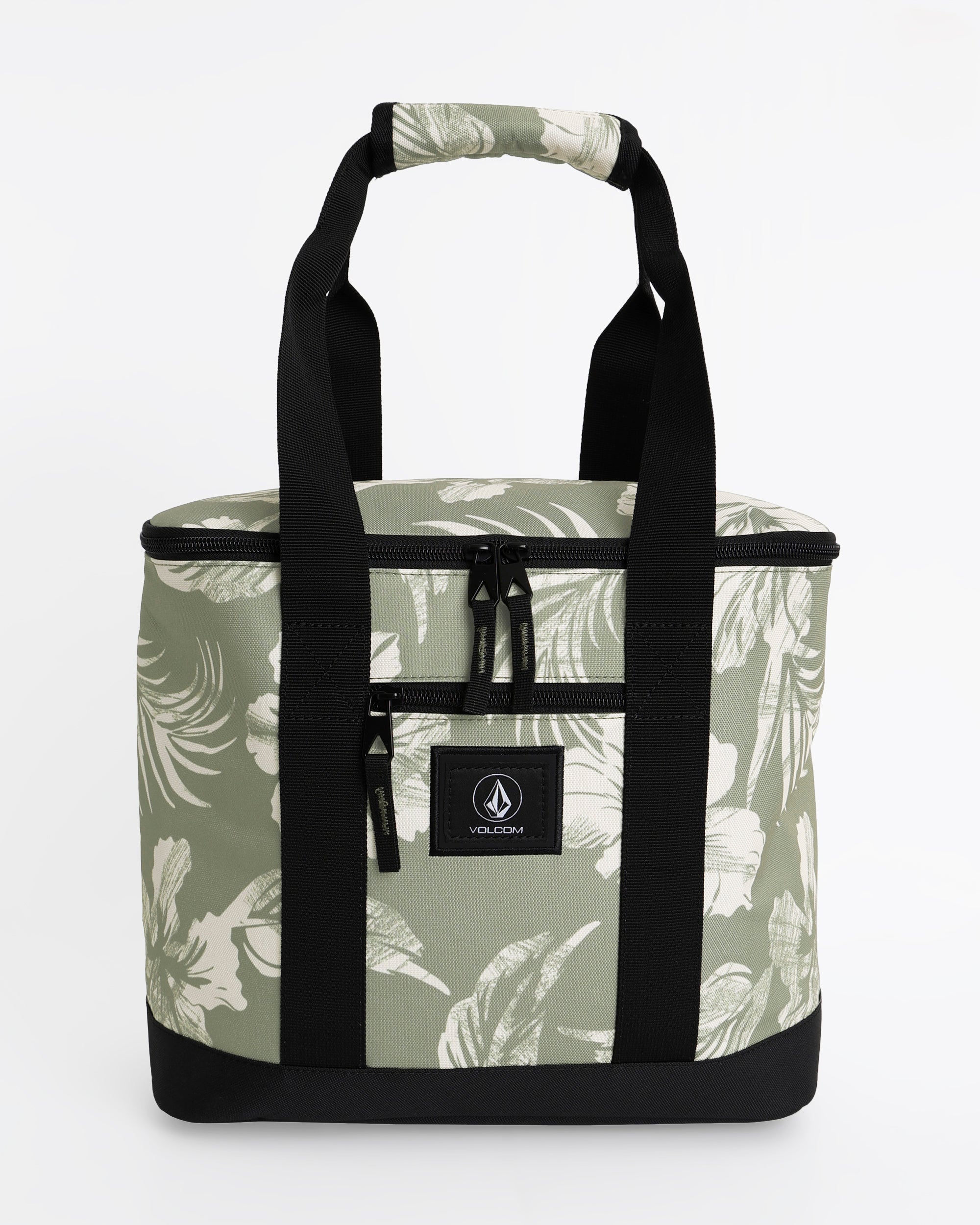 Buy Patch Attack Cooler Bag by Volcom | Amazon Surf NZ