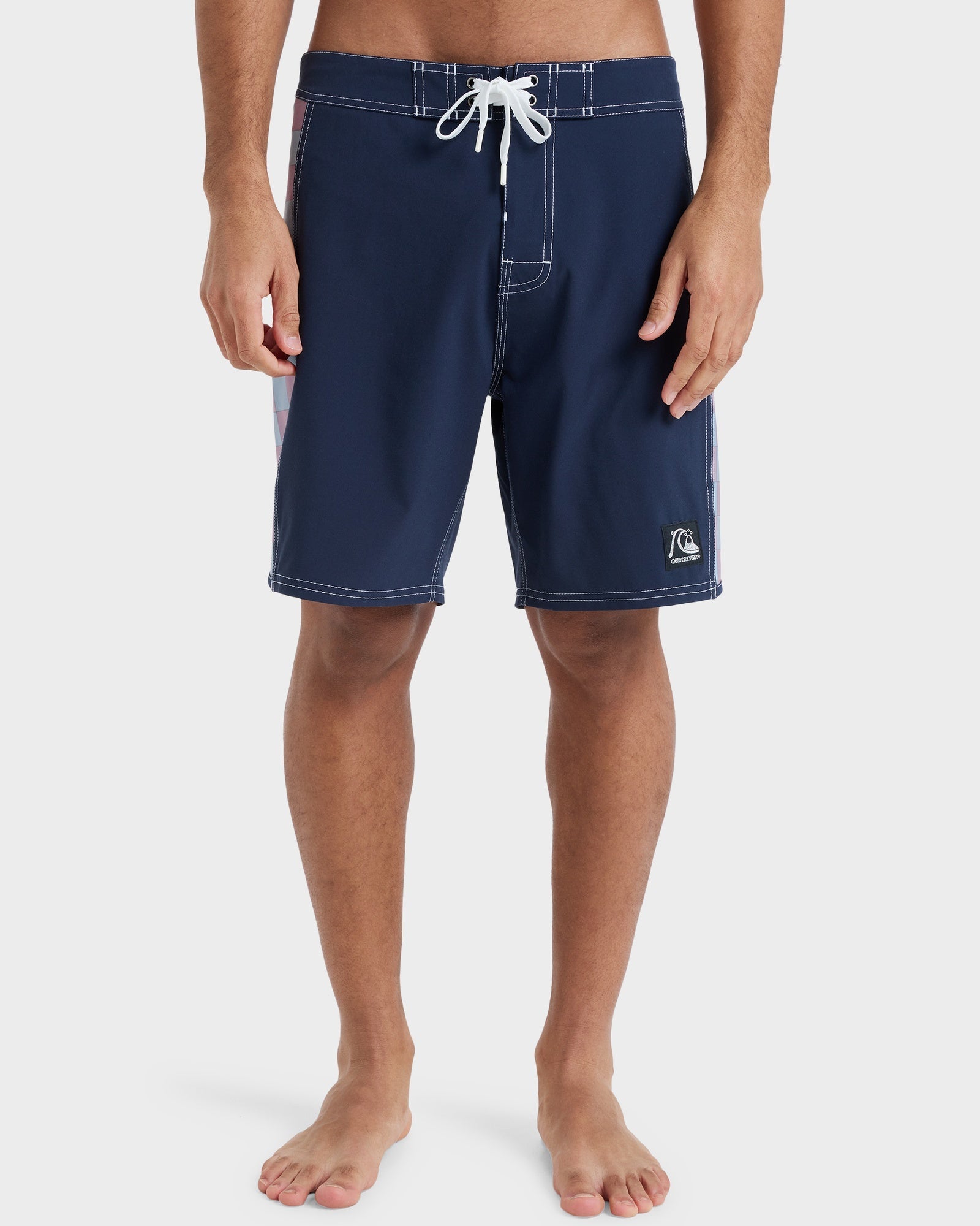 Buy Mens Original Arch 18" Boardshorts by Quiksilver | Amazon Surf NZ