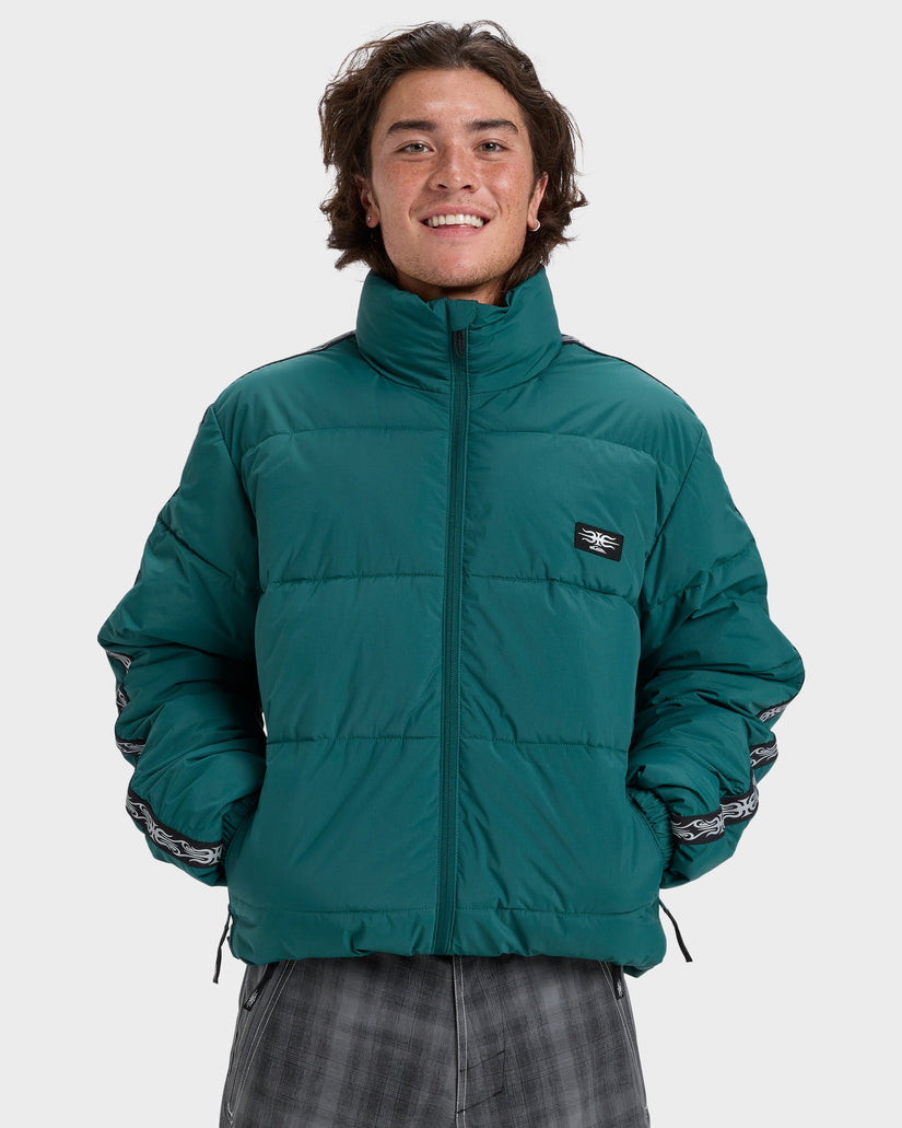 Buy PUFF THE DRAGON by Quiksilver | Amazon Surf NZ
