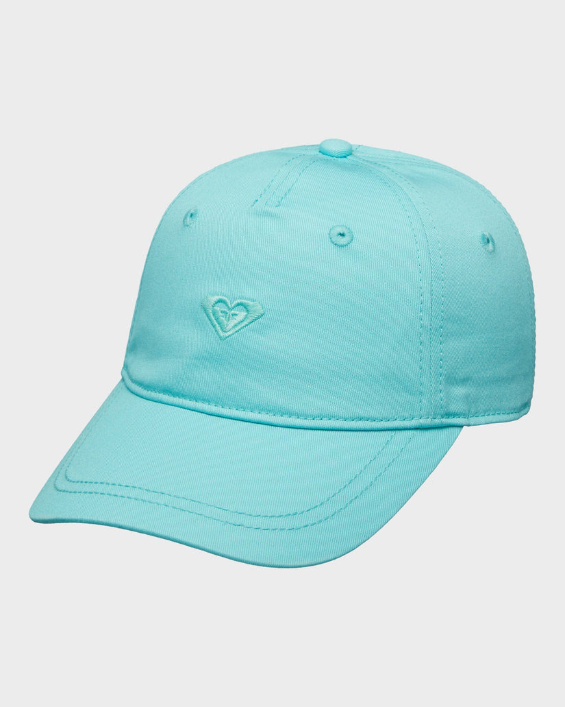 Buy Girls 6-16 Dear Beliver Girl Cap by roxy | Amazon Surf NZ