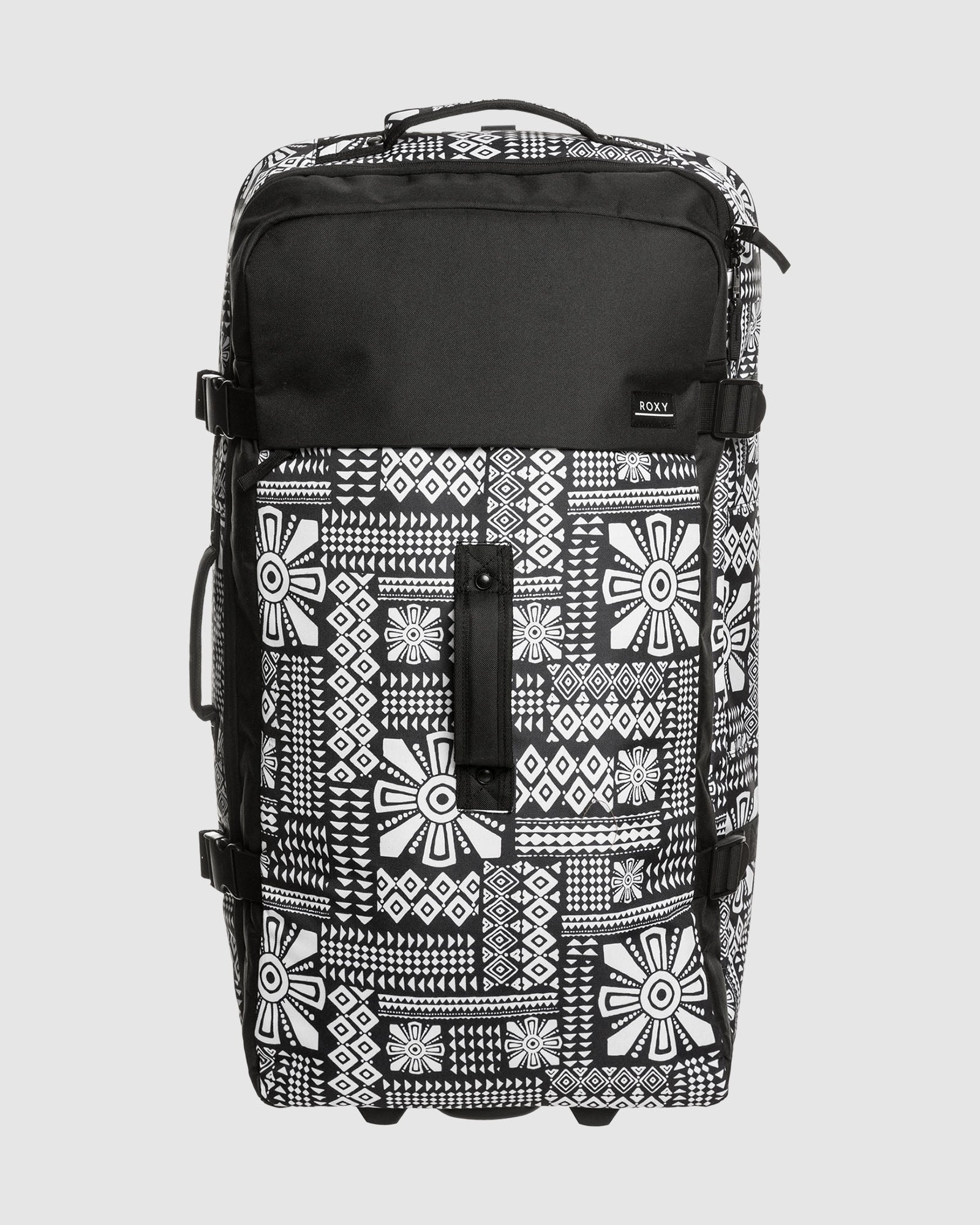 Buy Womens Big Souvenir 85L Checked Luggage by Roxy | Amazon Surf NZ