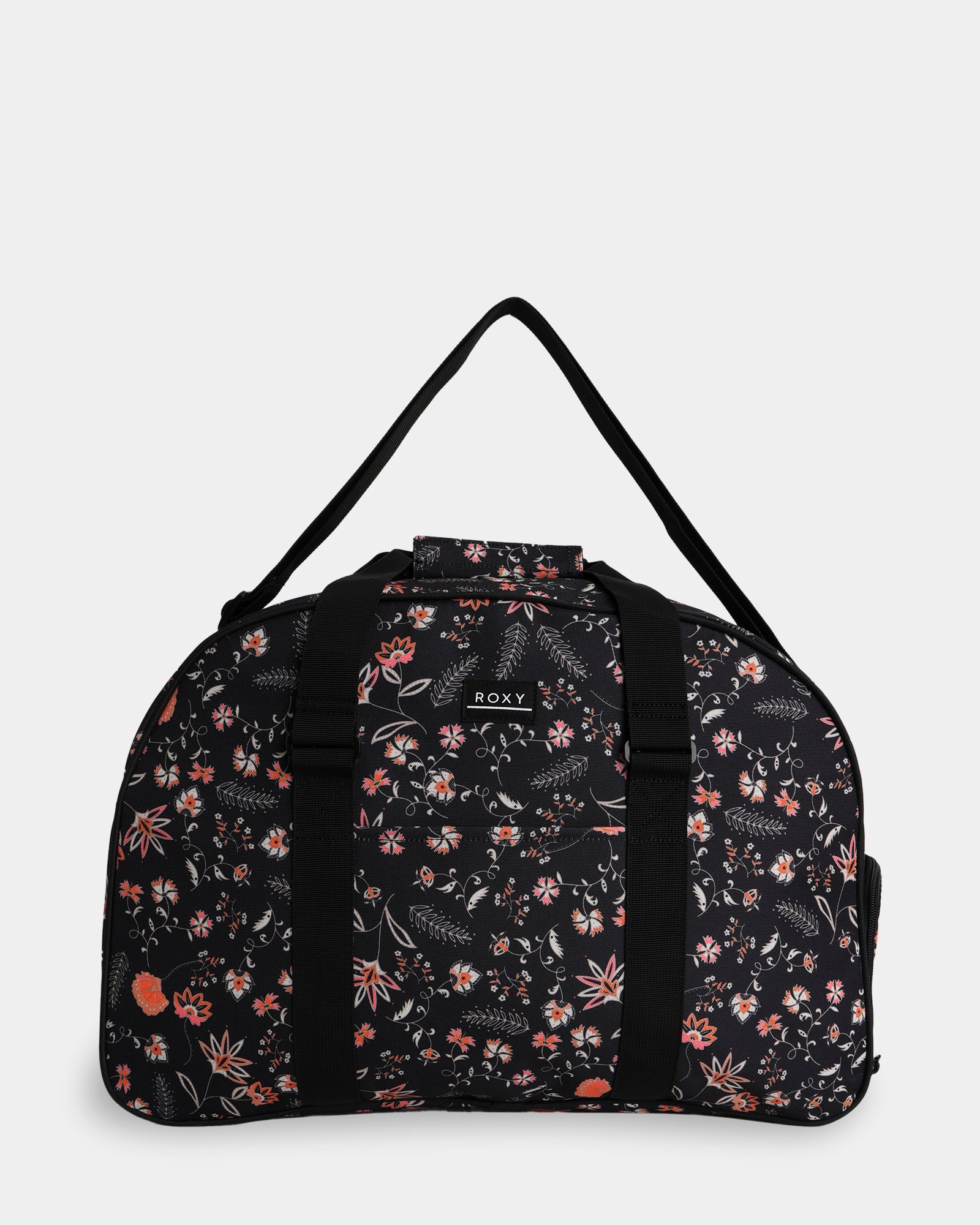 Buy Womens Feel Happy Duffle by Roxy | Amazon Surf NZ