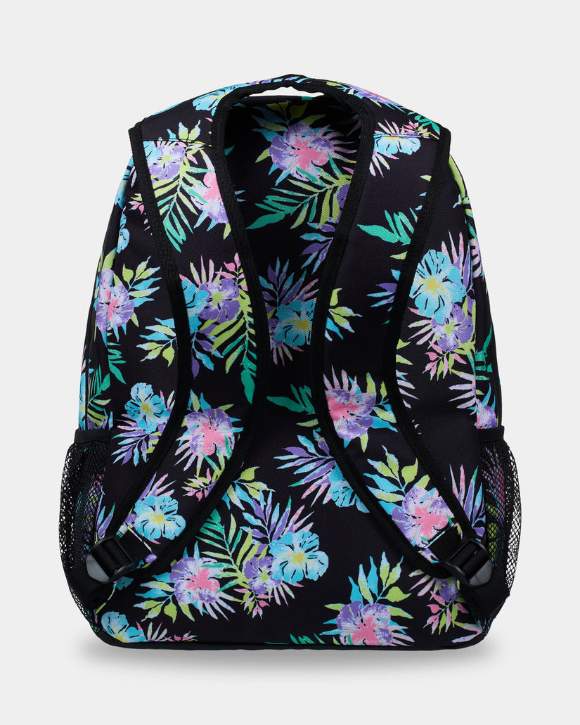 Buy Shadow Swell Printed Backpack by roxy | Amazon Surf NZ