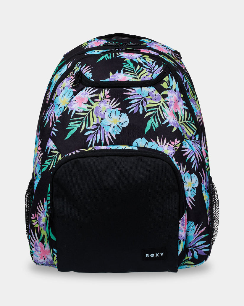 Buy Shadow Swell Printed Backpack by roxy | Amazon Surf NZ