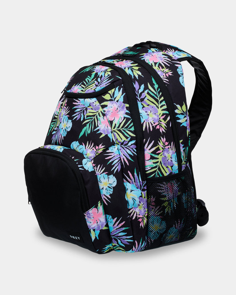 Buy Shadow Swell Printed Backpack by roxy | Amazon Surf NZ
