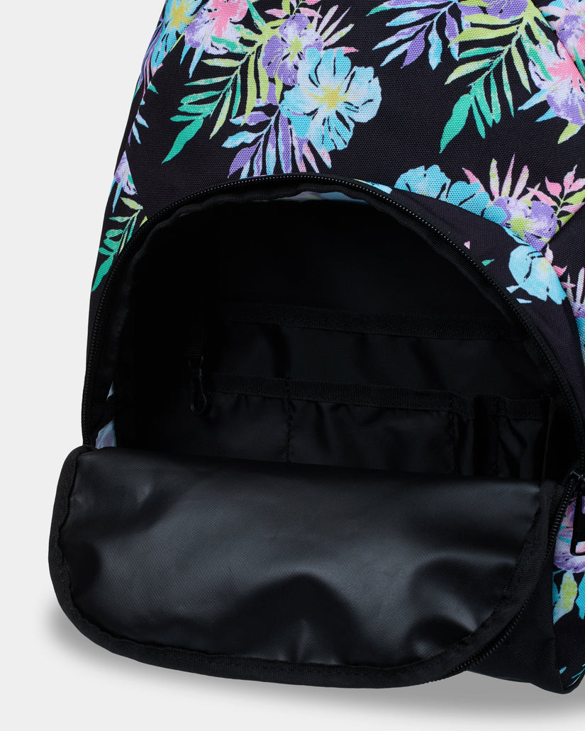 Buy Shadow Swell Printed Backpack by roxy | Amazon Surf NZ