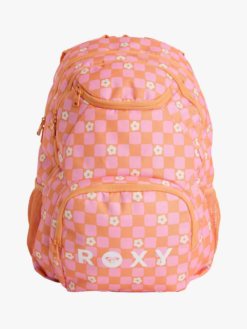 Buy Shadow Swell Backpack by Roxy | Amazon Surf NZ